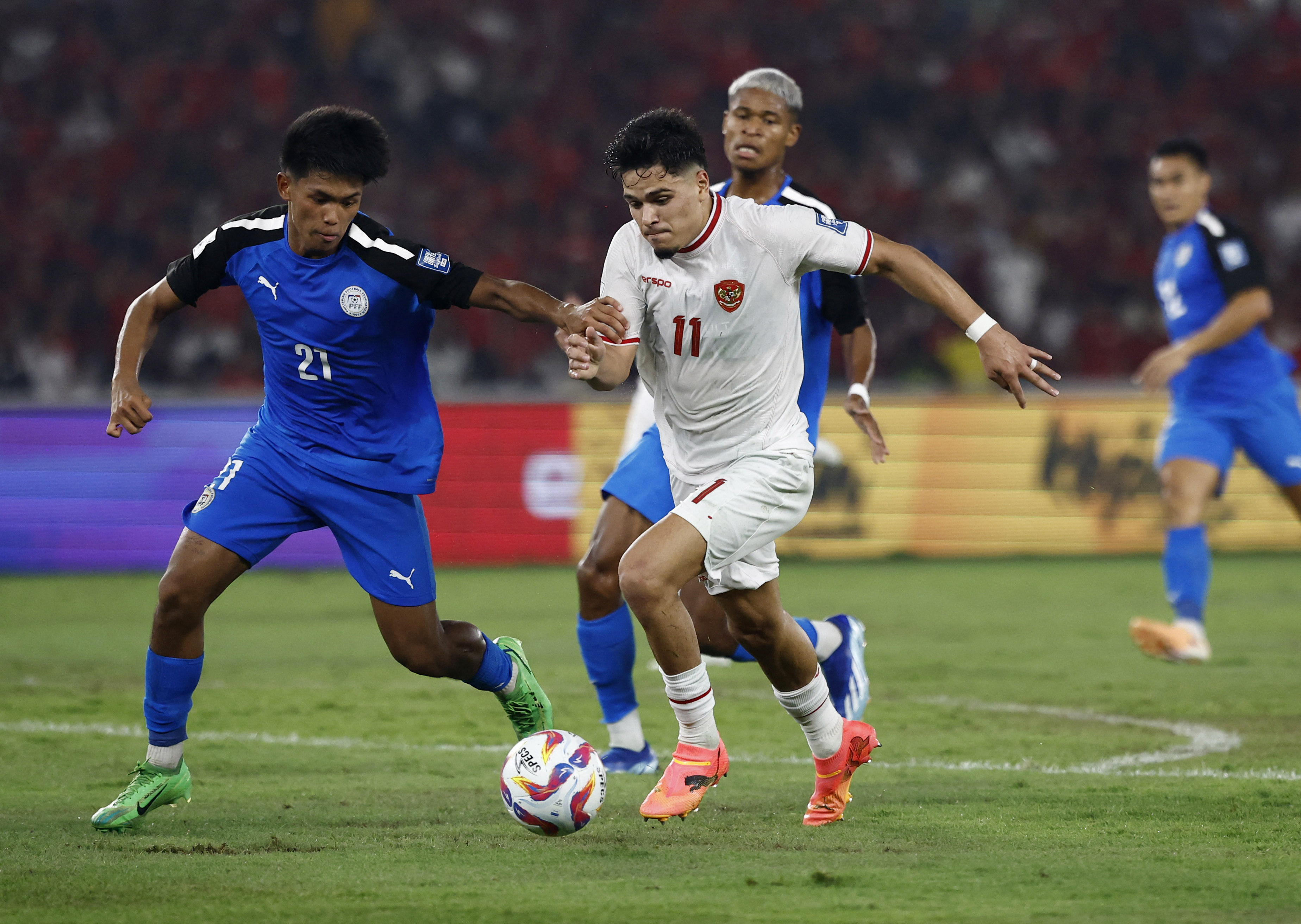 Chinese keep World Cup qualifying hopes alive despite Korea defeat ...