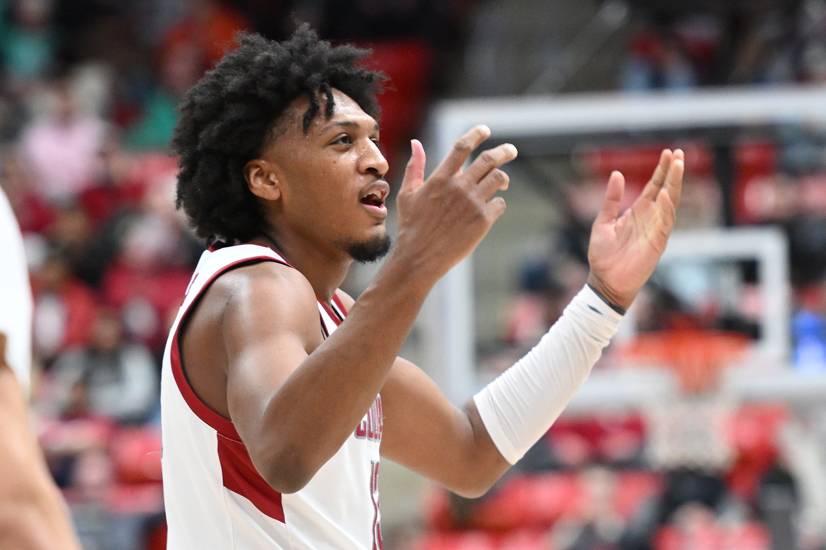 Myles Rice pours in 25 as Wazzu thumps Cal | Reuters