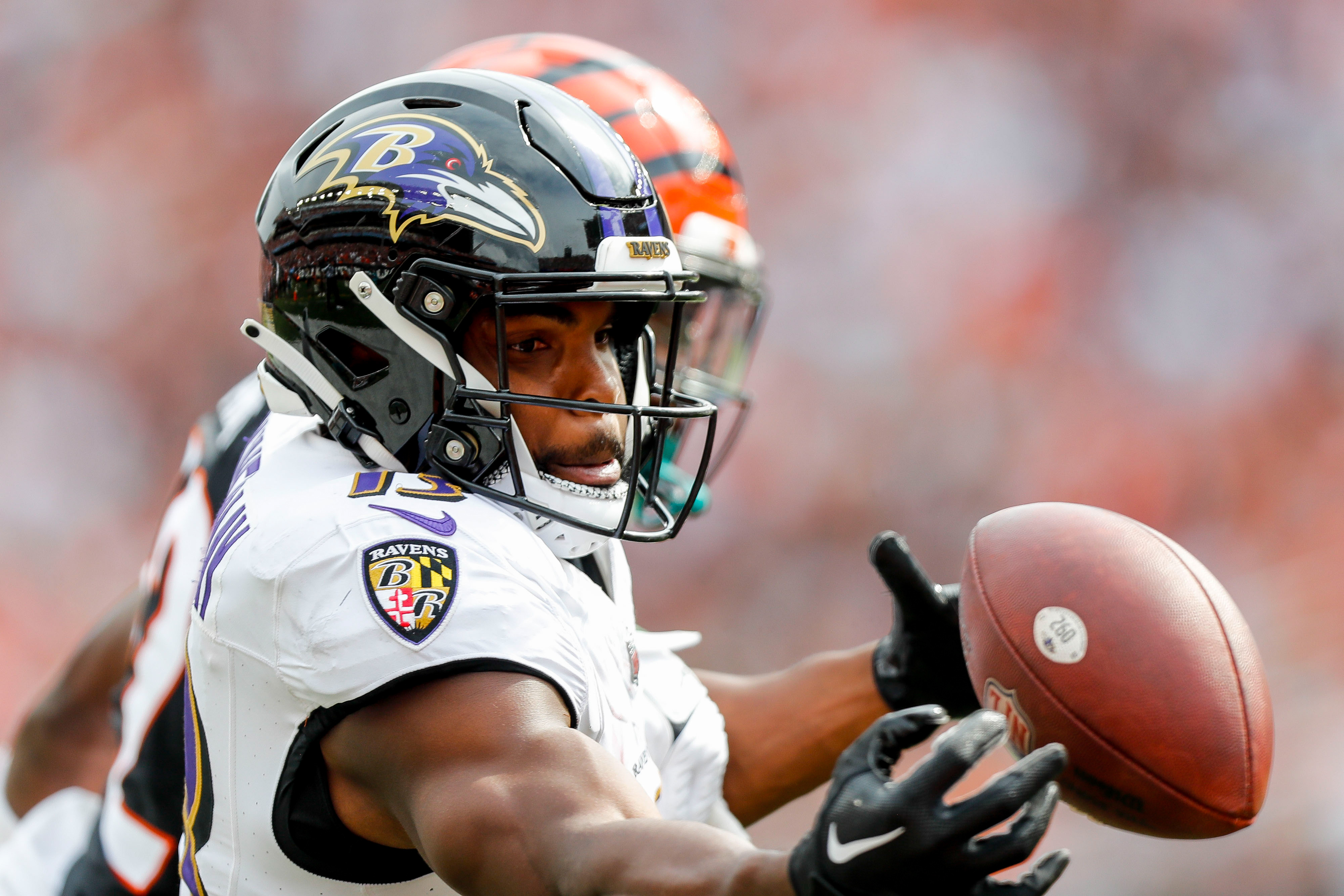 Colts upend Ravens on Matt Gay's 53-yard FG in OT | Reuters