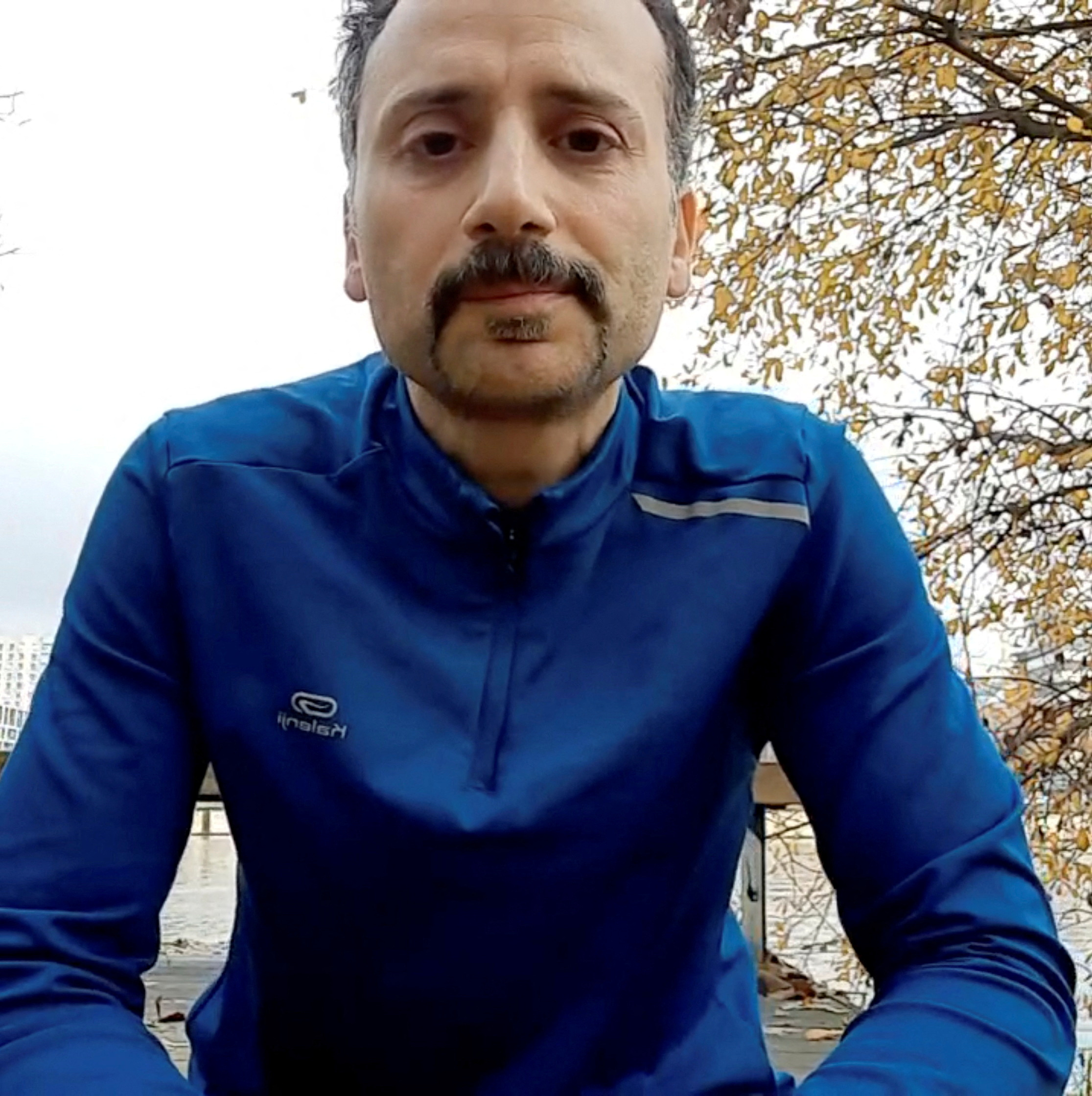 Marchers in southeast Iran denounce top leader in renewed protests ...