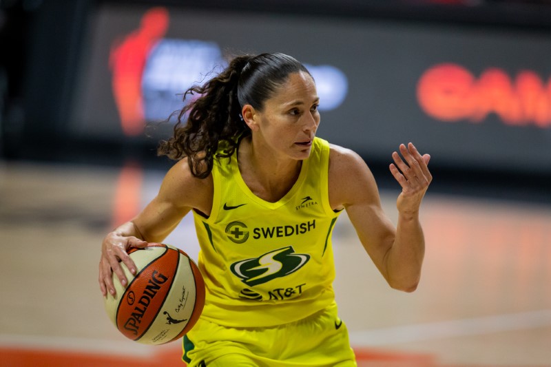Seattle Storm hungry for repeat championship as 25th WNBA season kicks ...