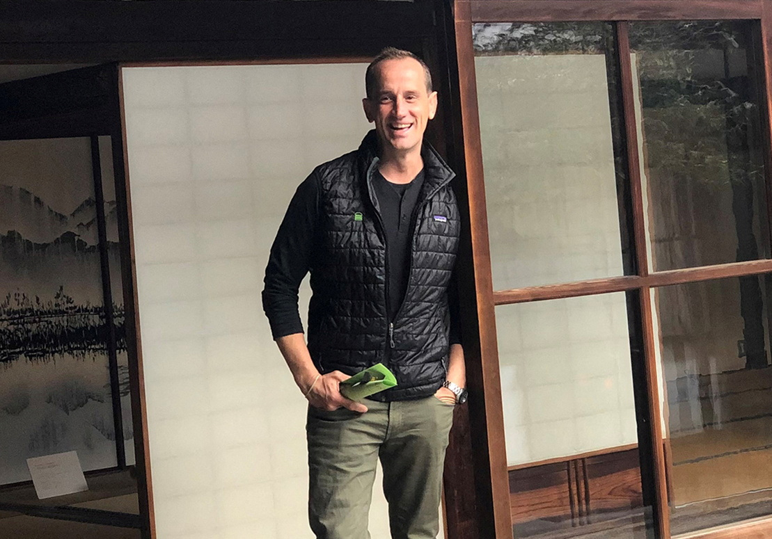 48 HOURS: Tokyo street eats with Shake Shack's Randy Garutti | Reuters