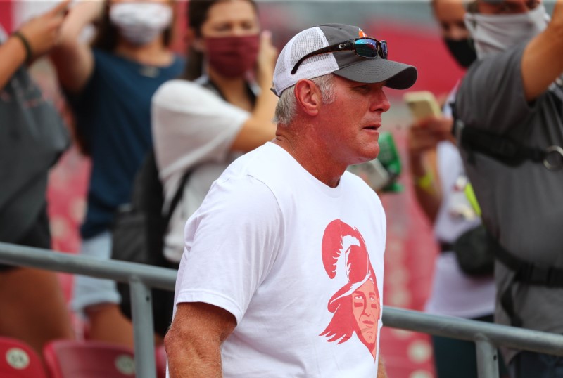 NFL-Favre says he wanted to kill himself after quitting painkillers ...