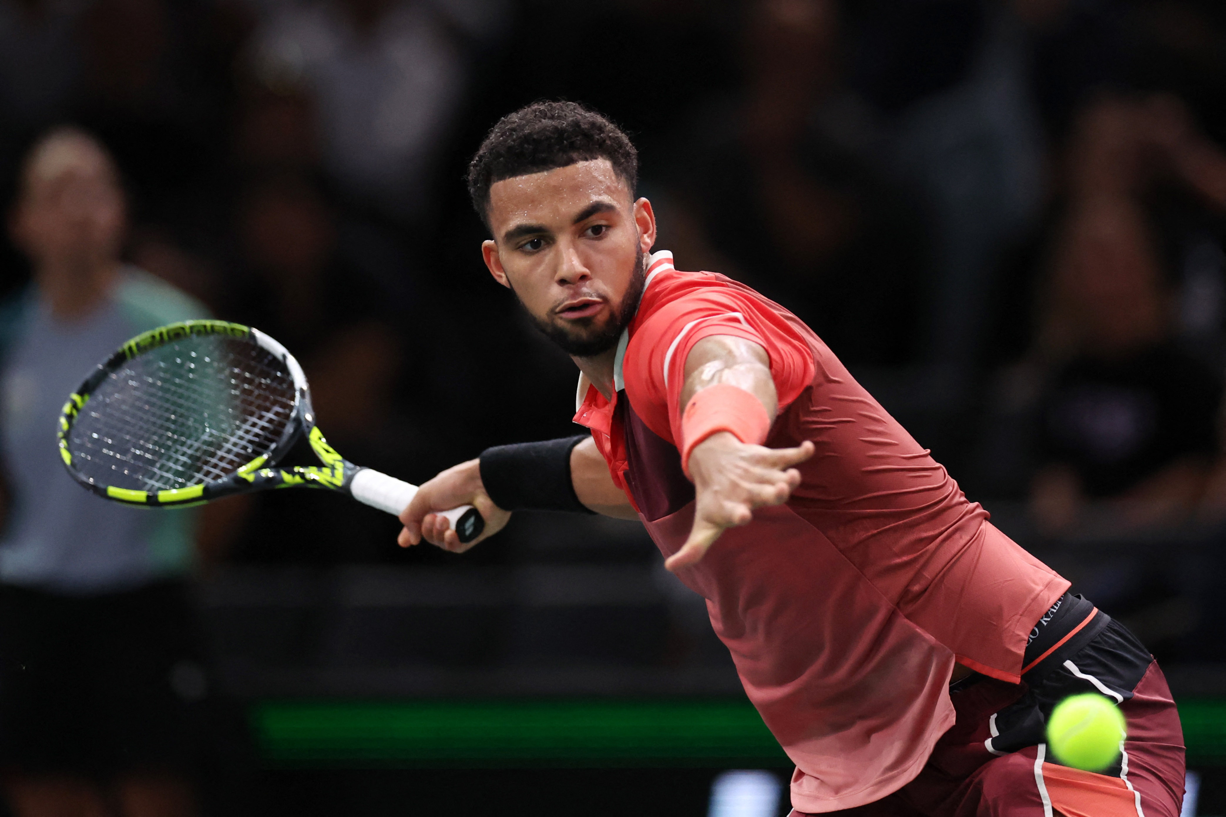 ATP roundup: Jiri Lehecka pulls off upset at Dubai | Reuters