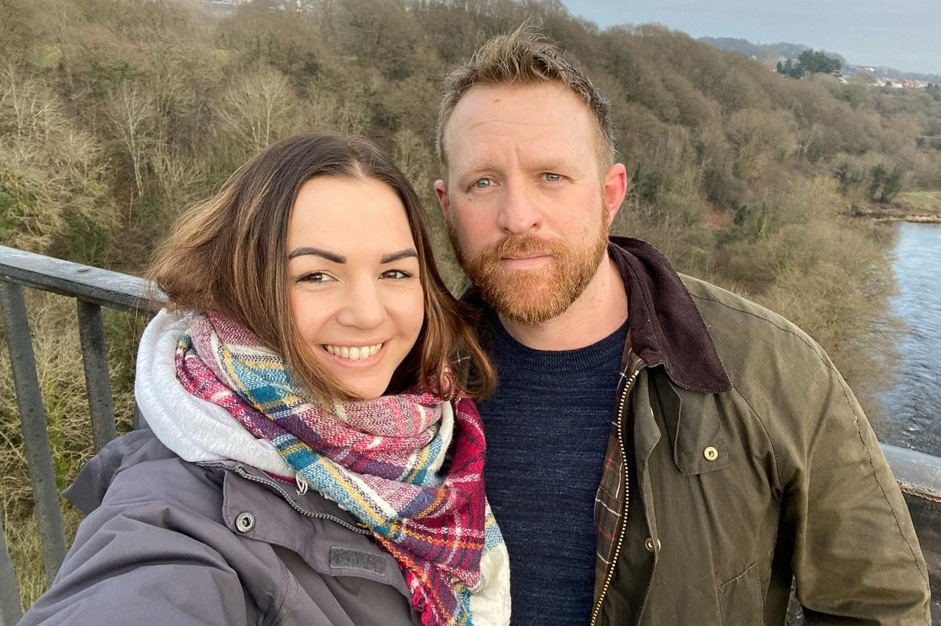 Ryan Evans, killed in Ukraine, played a vital role for Reuters | Reuters