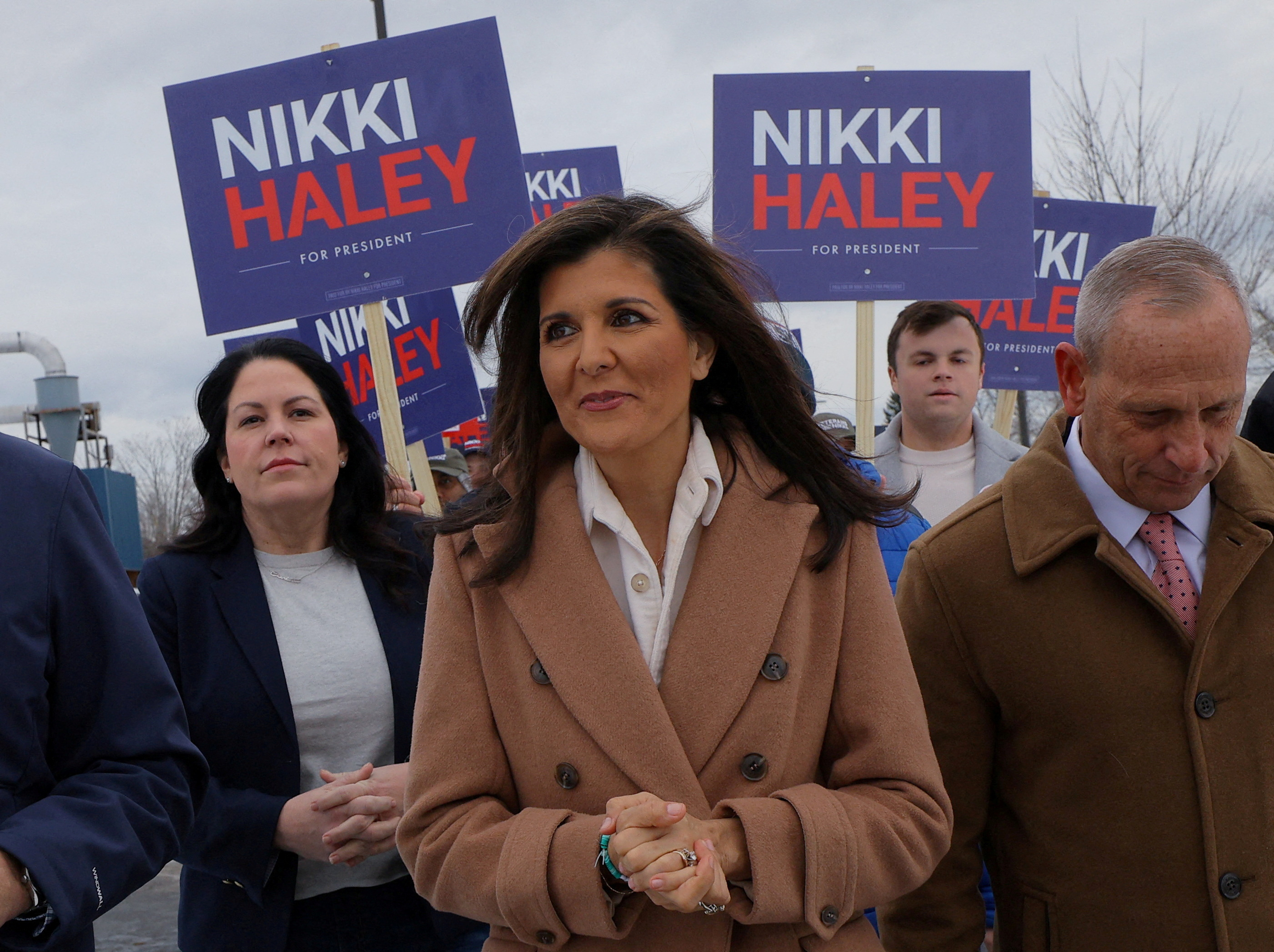 Pictures of the year: Oddly