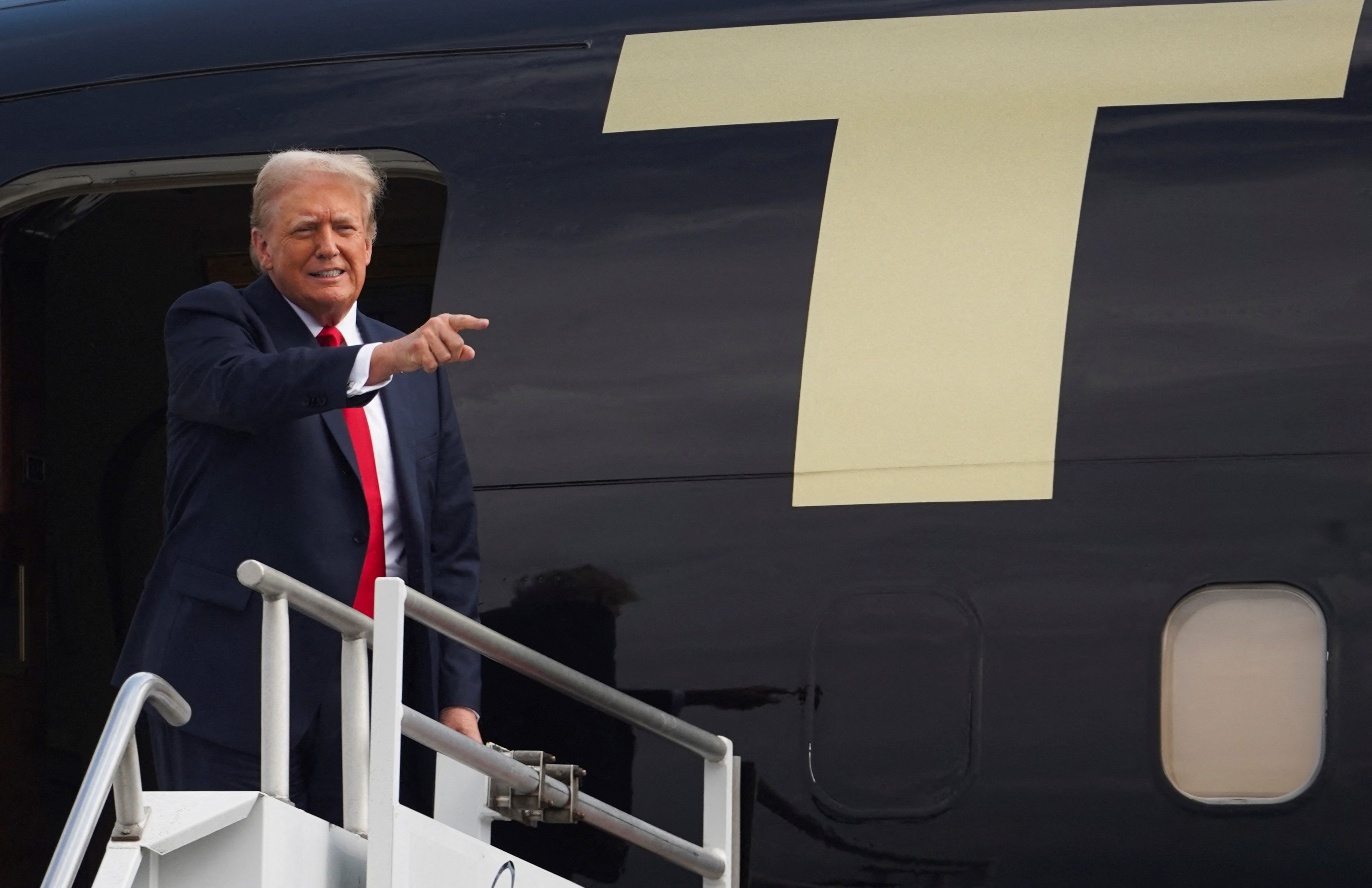 Biden, Trump prep for presidential debate that will highlight mental ...