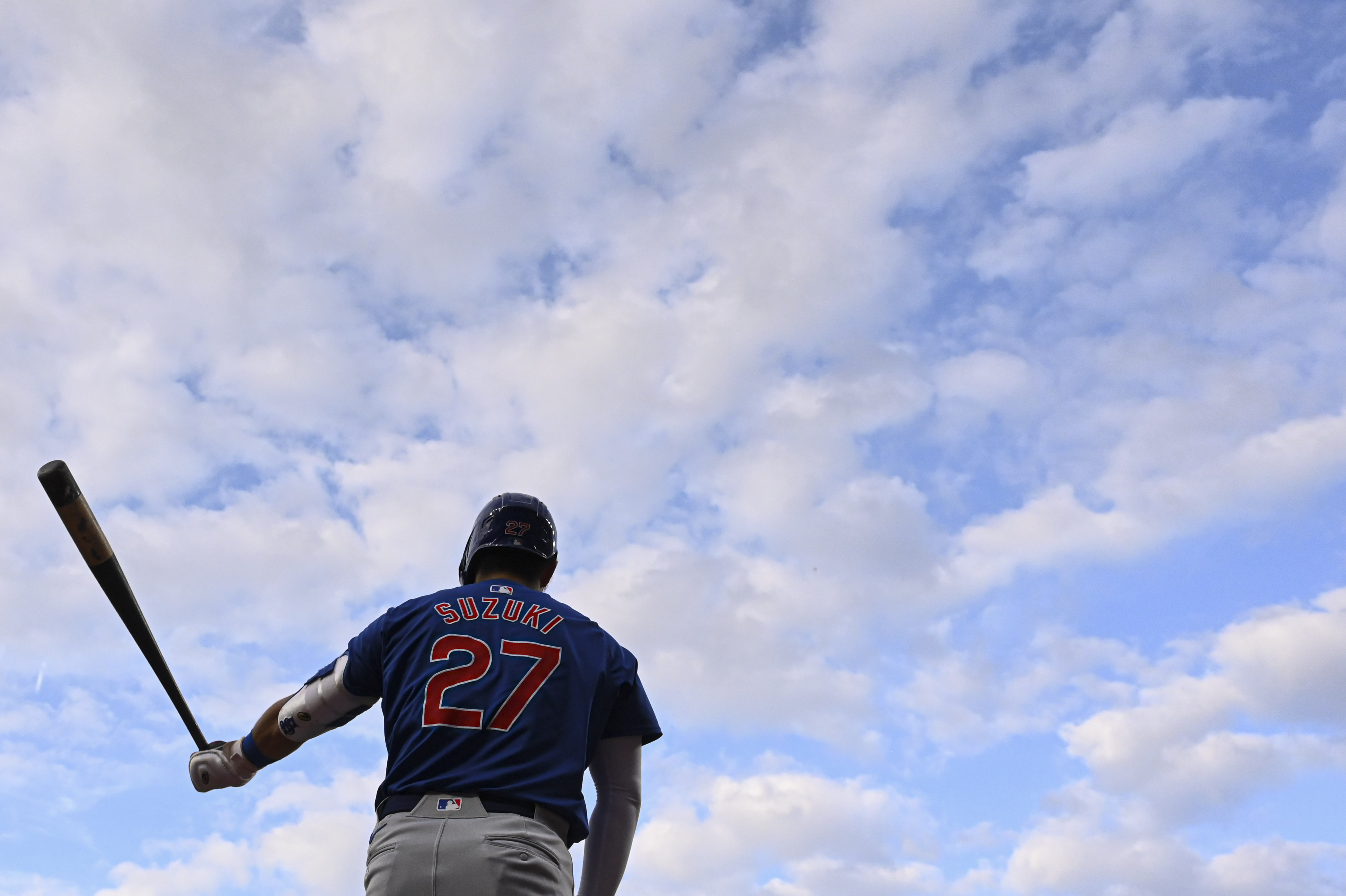 Justin Steele befuddles Orioles as Cubs earn sweep | Reuters