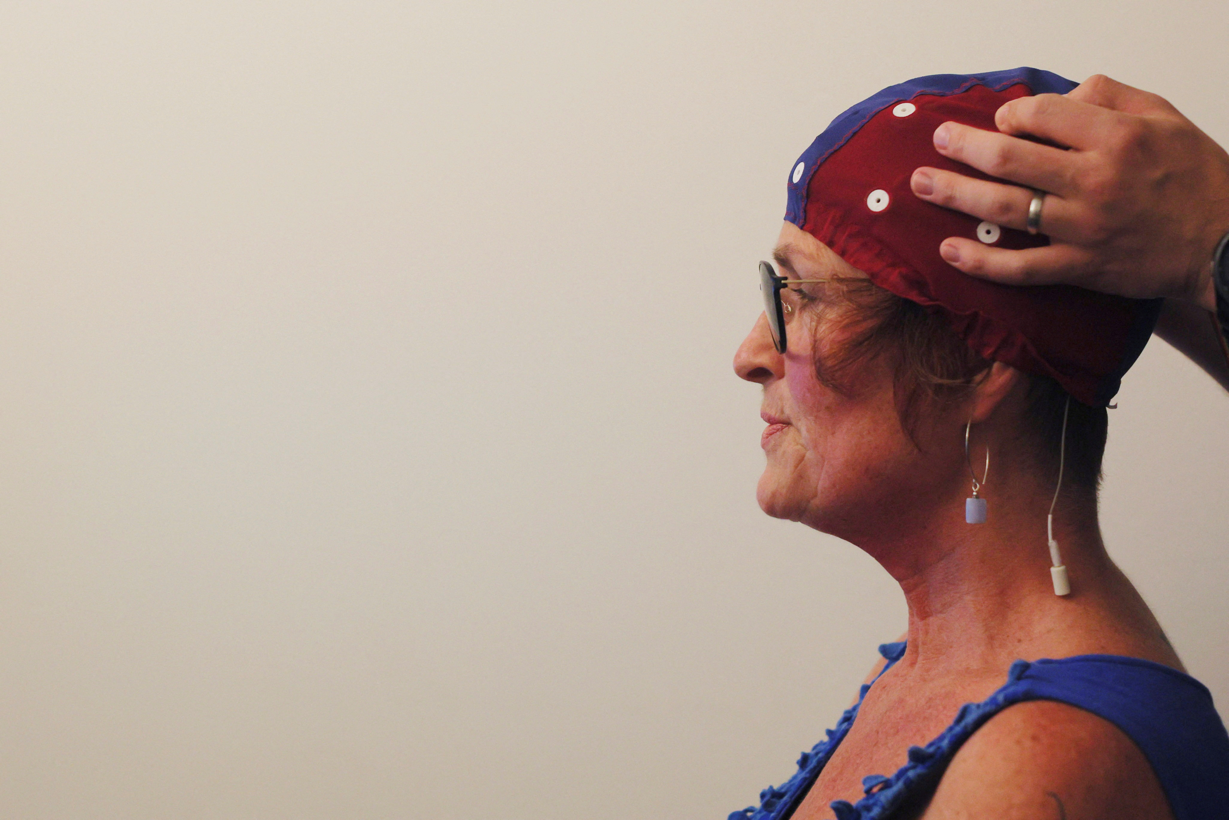 Infected in the first wave, they navigated long COVID without a roadmap ...