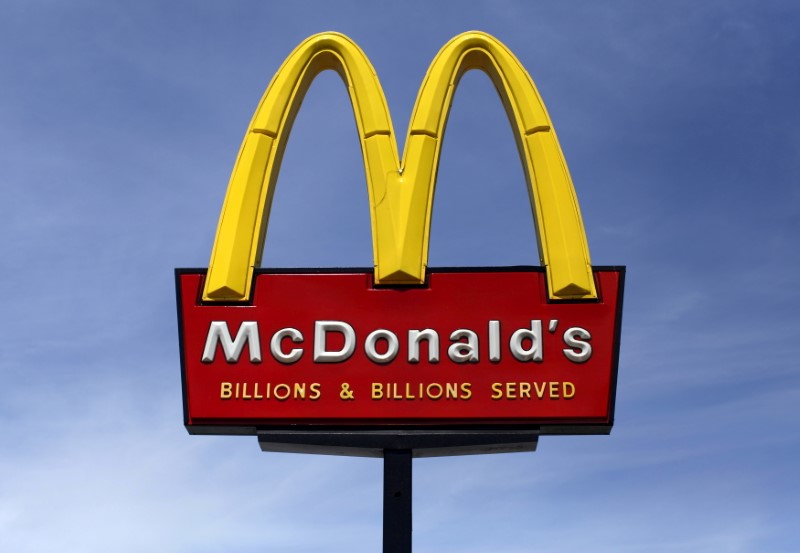 McDonald's to launch loyalty program across U.S. in July | Reuters
