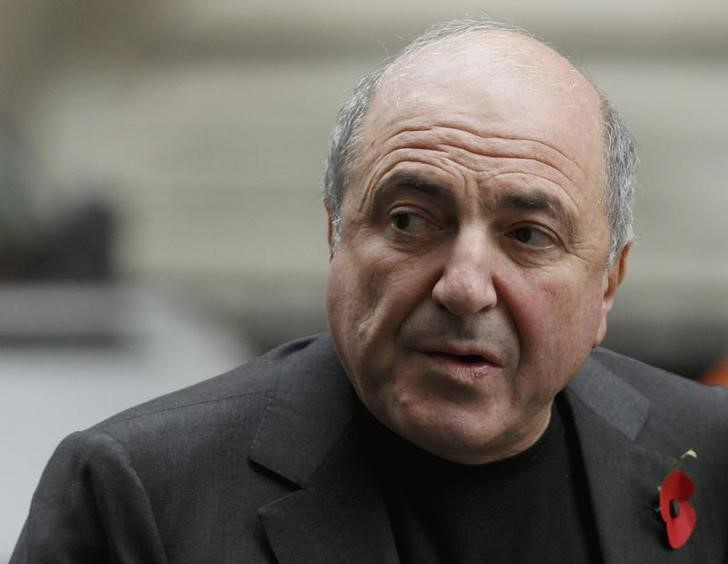 Russian oligarch's ex-wife loses bid to throw out $3 mln London lawsuit ...