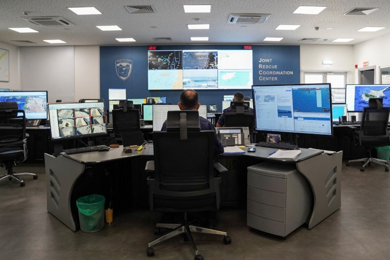 Cyprus again offers sanctuary as Middle East violence spreads | Reuters