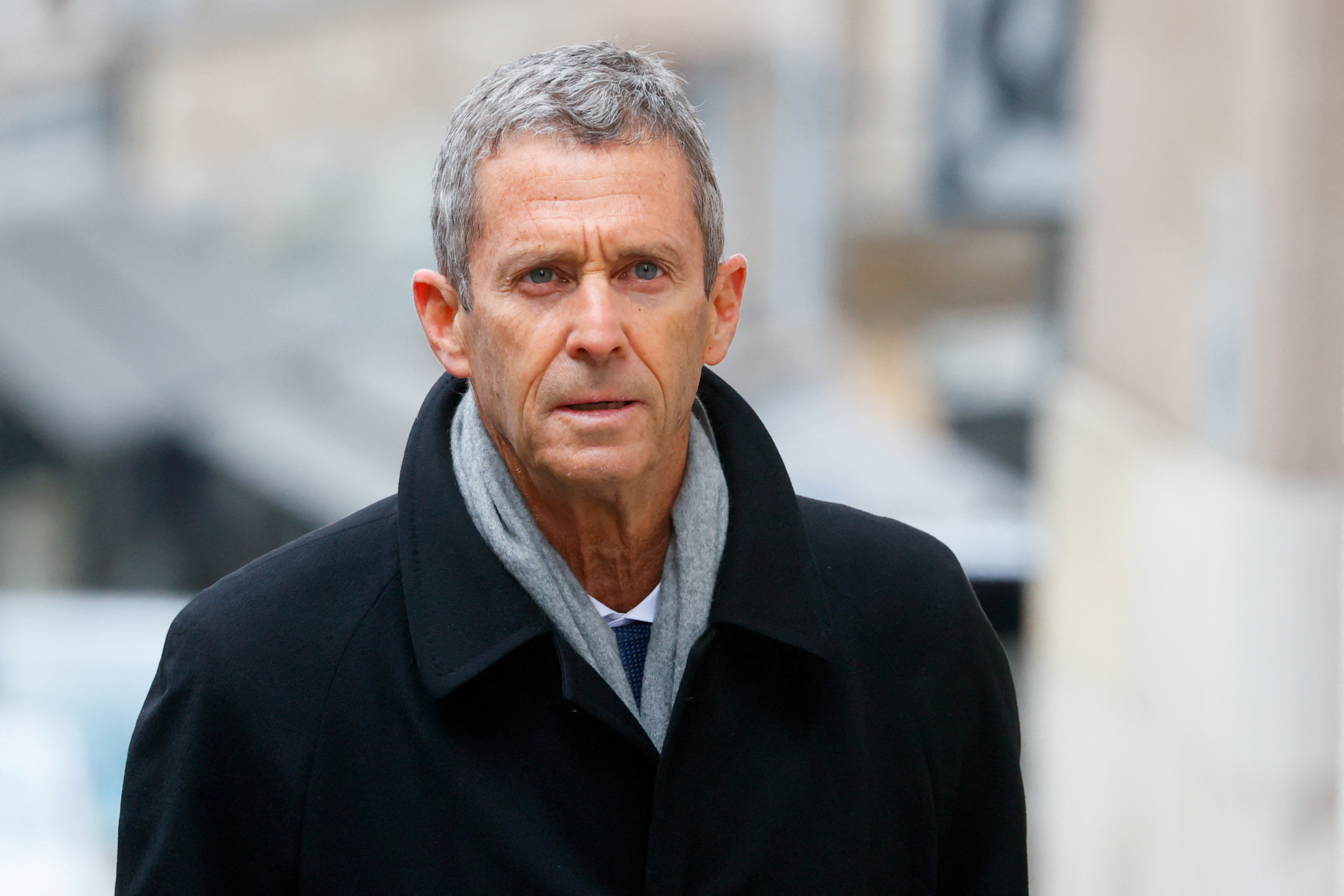 Swiss court upholds corruption ruling against mining magnate Steinmetz ...