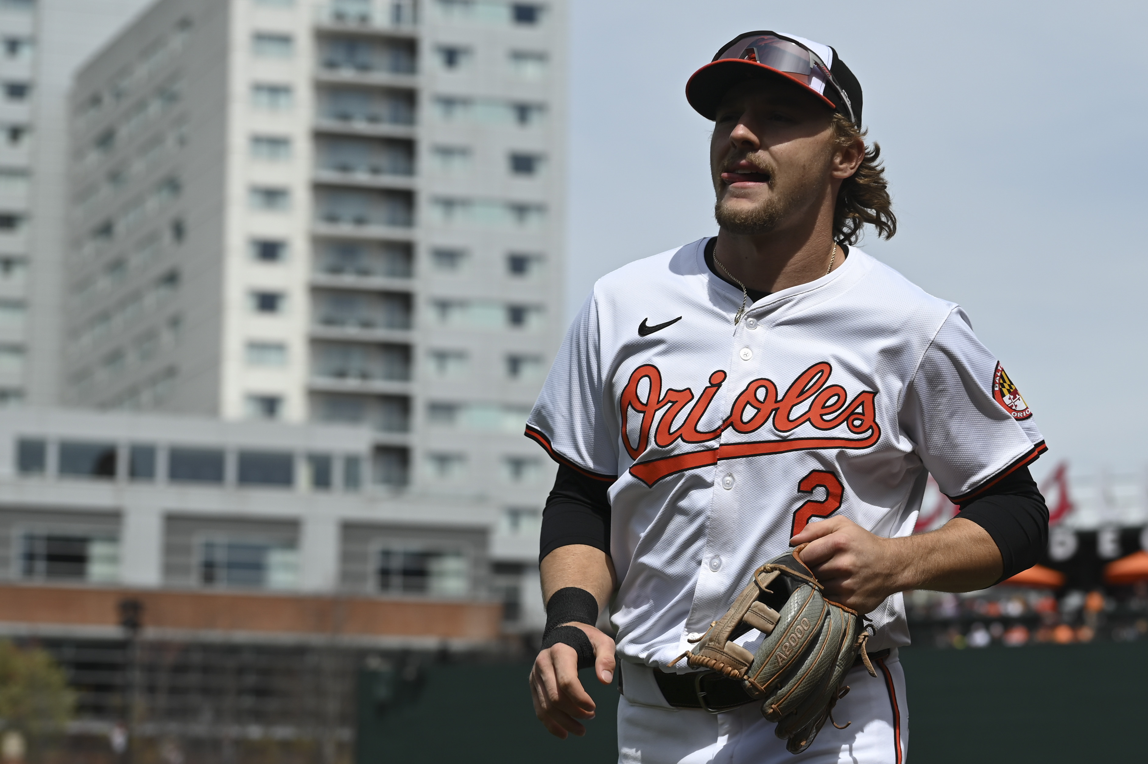 Taylor Ward helps Angels dispatch Orioles | Reuters
