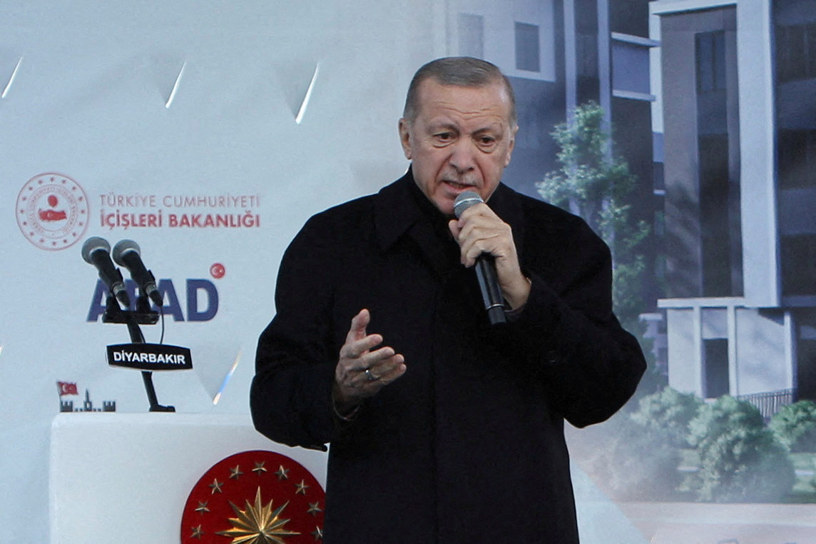 Foreign investors set sights on Turkey after elections | Reuters
