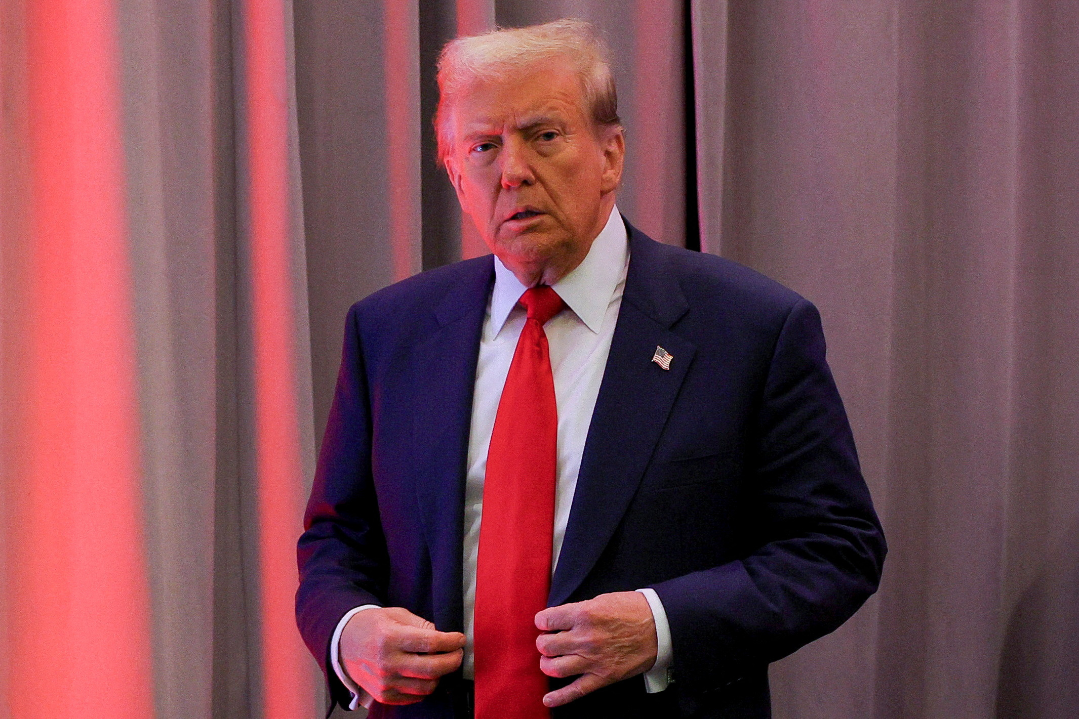 US Congress deal bars US funds to UNRWA until March 2025, sources say ...