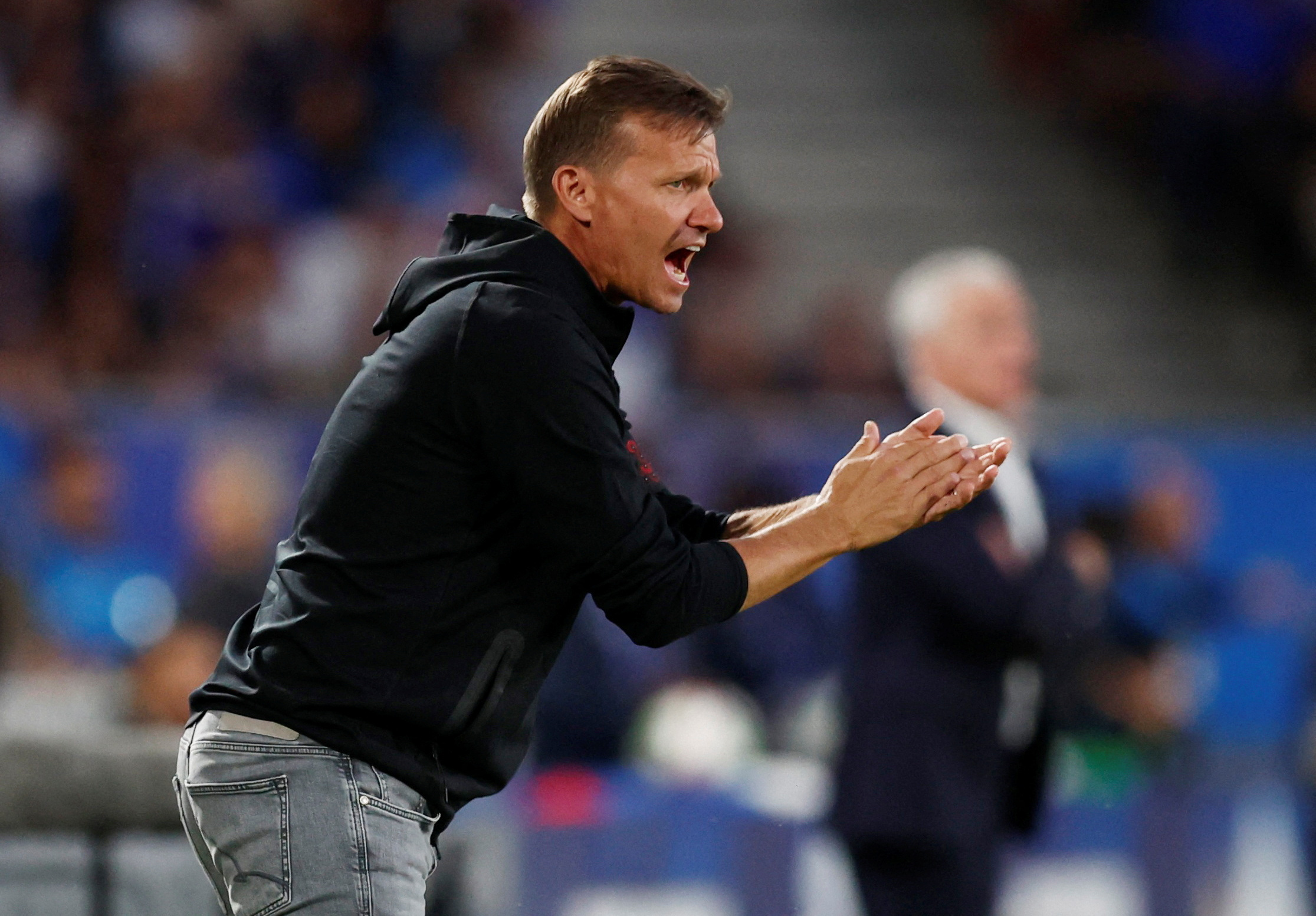 Canada coach praises Copa run, sets priorities as 2026 World Cup looms ...