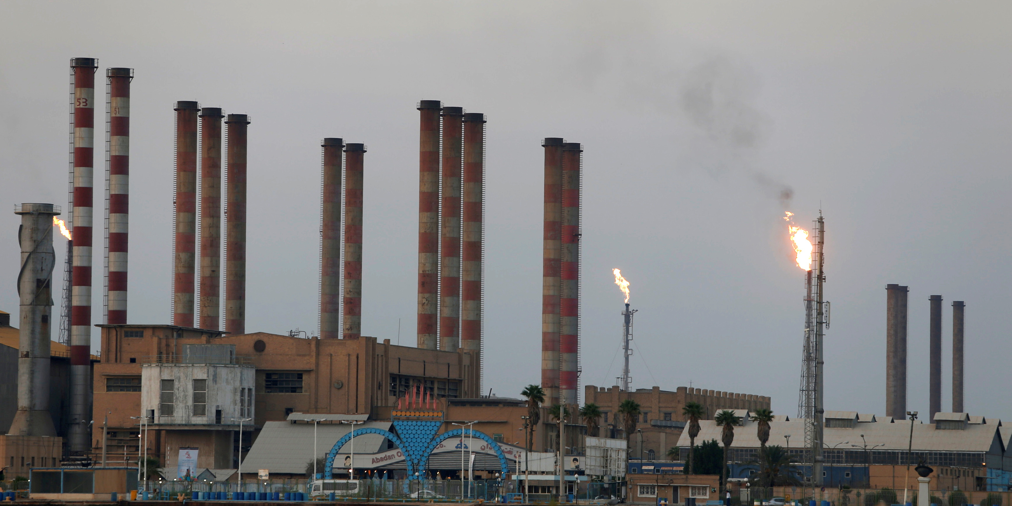 Push for net-zero carbon will change shape, cost of refinery projects ...