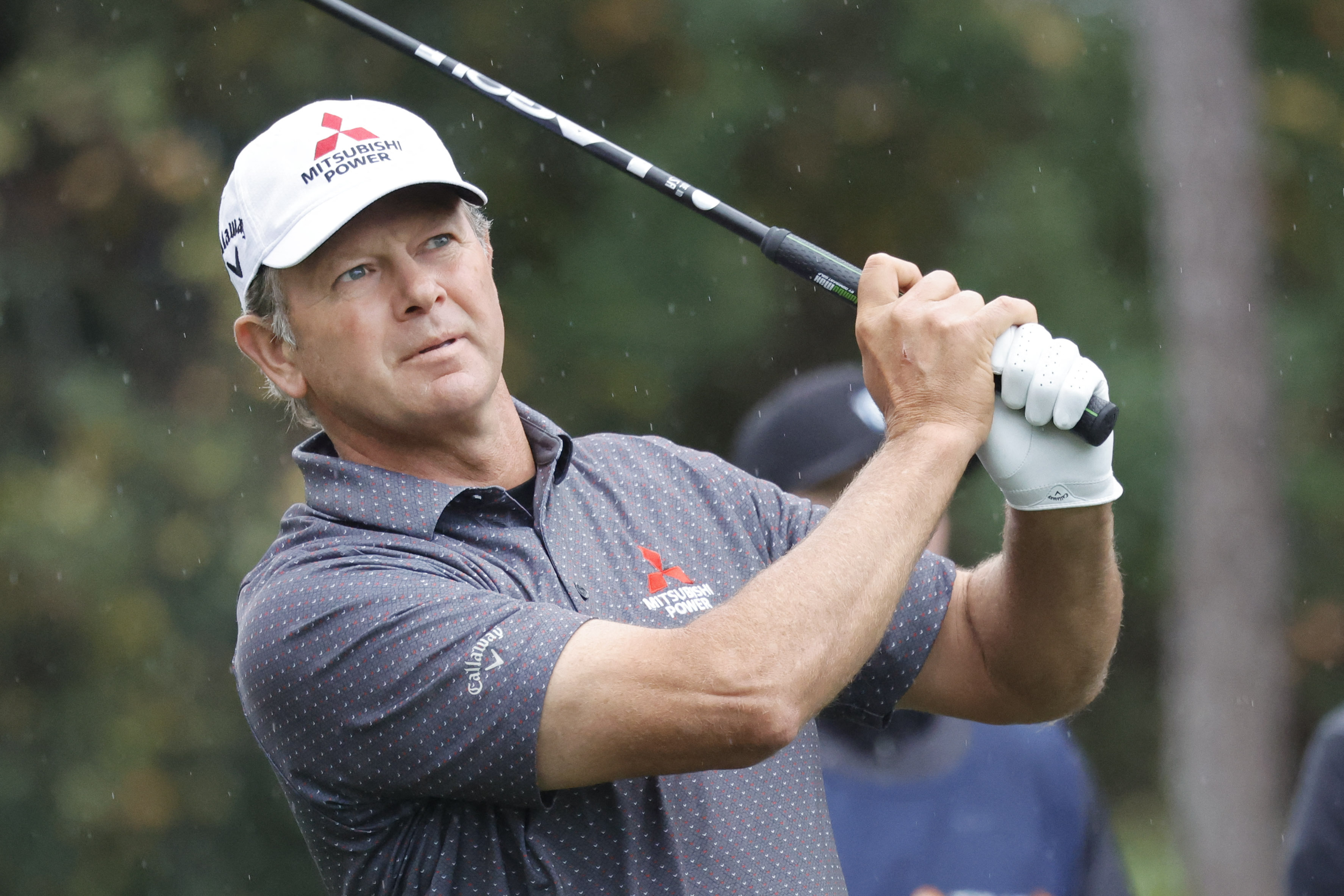 Retief Goosen Quotes