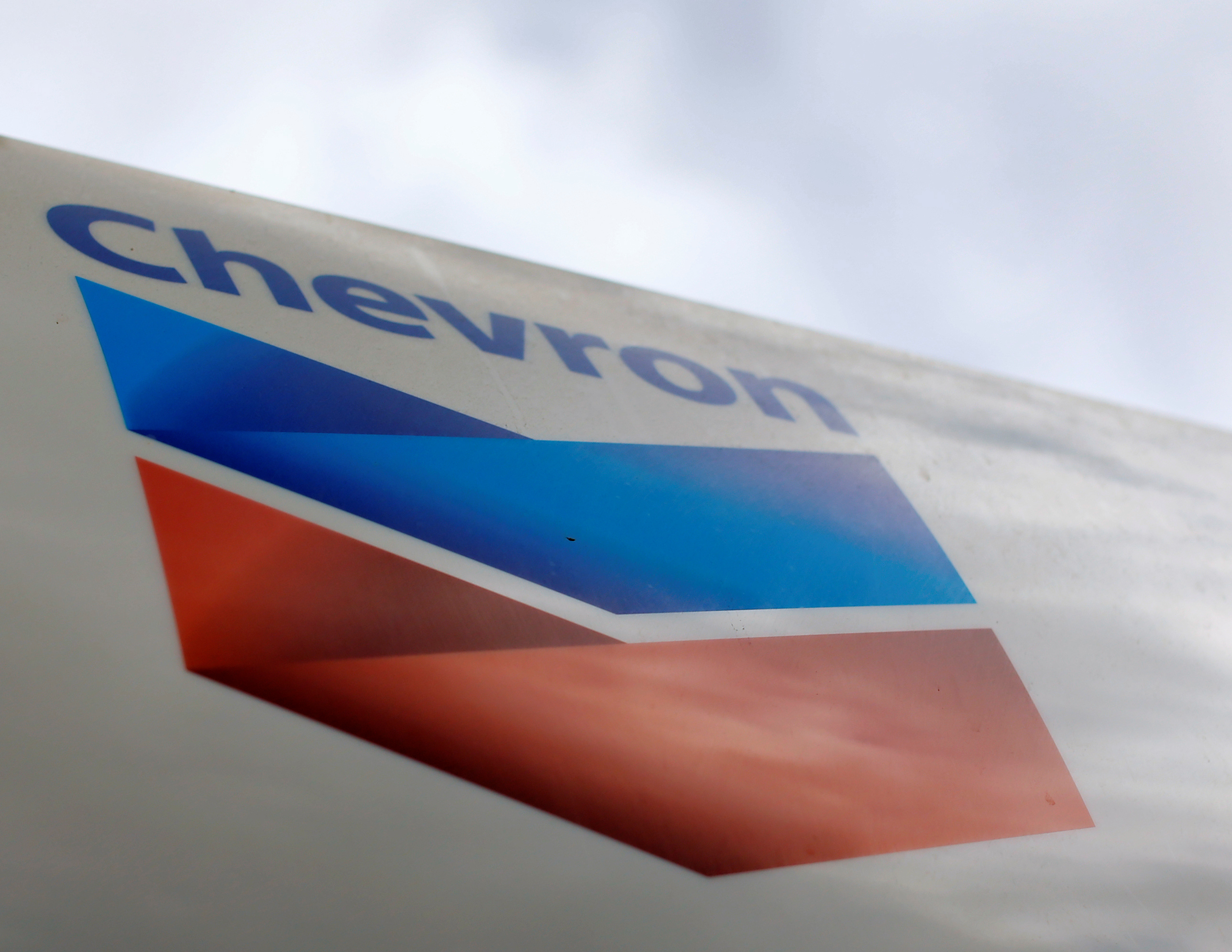 Chevron shuts Tamar gas field off Israeli coast as unrest flares | Reuters