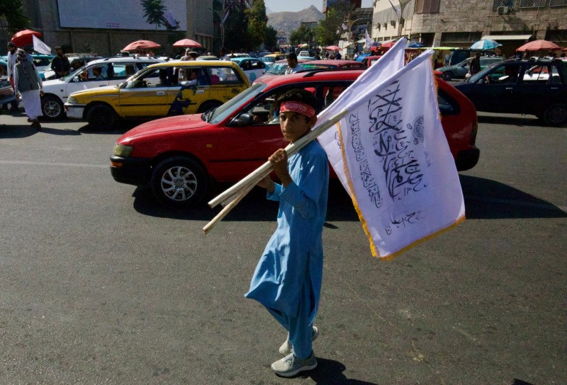 Taliban marks three years of rule and sharia law in Afghanistan | Reuters