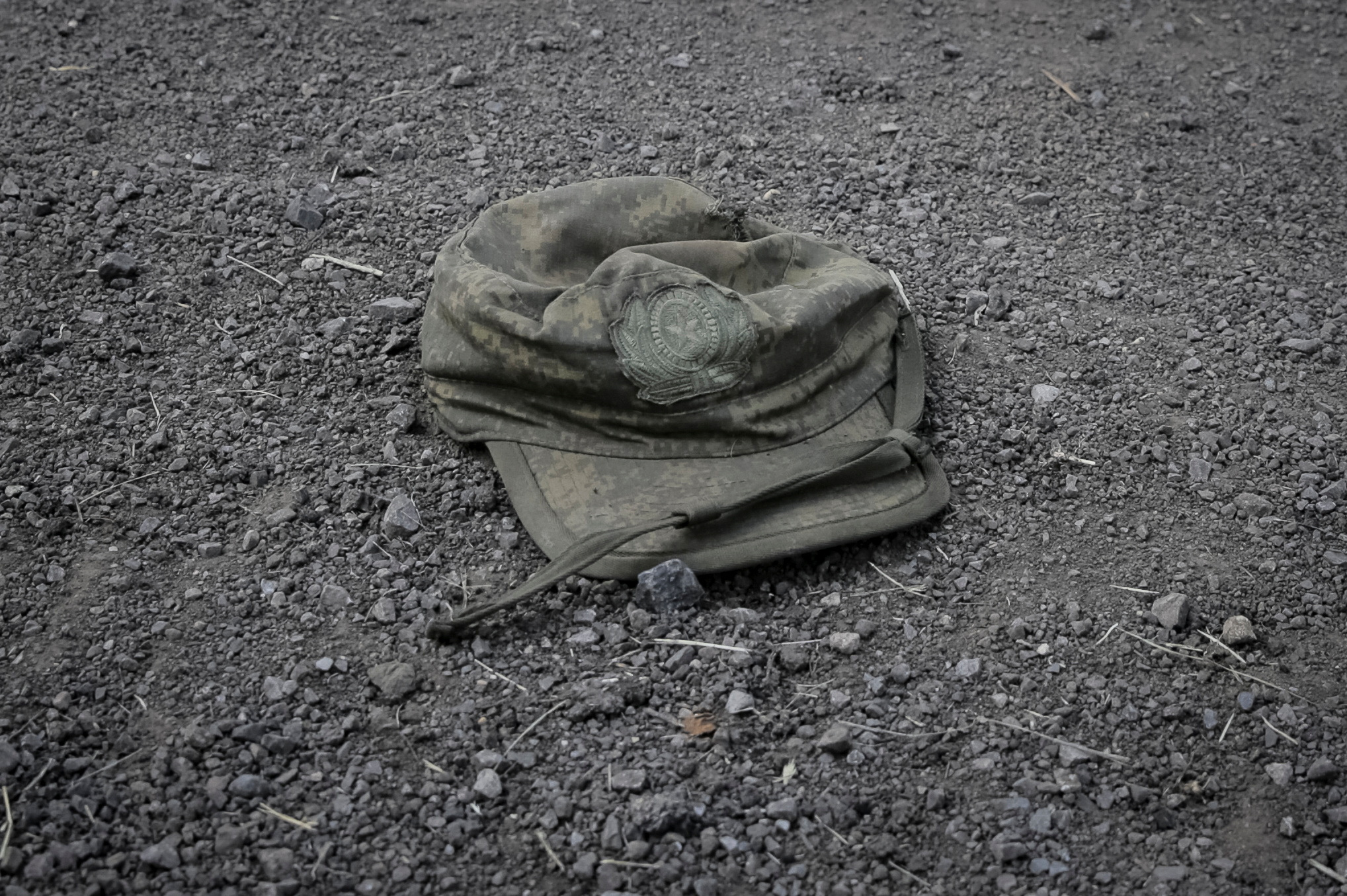 Along the frontlines of Ukraine's counteroffensive - June 26, 2023 ...