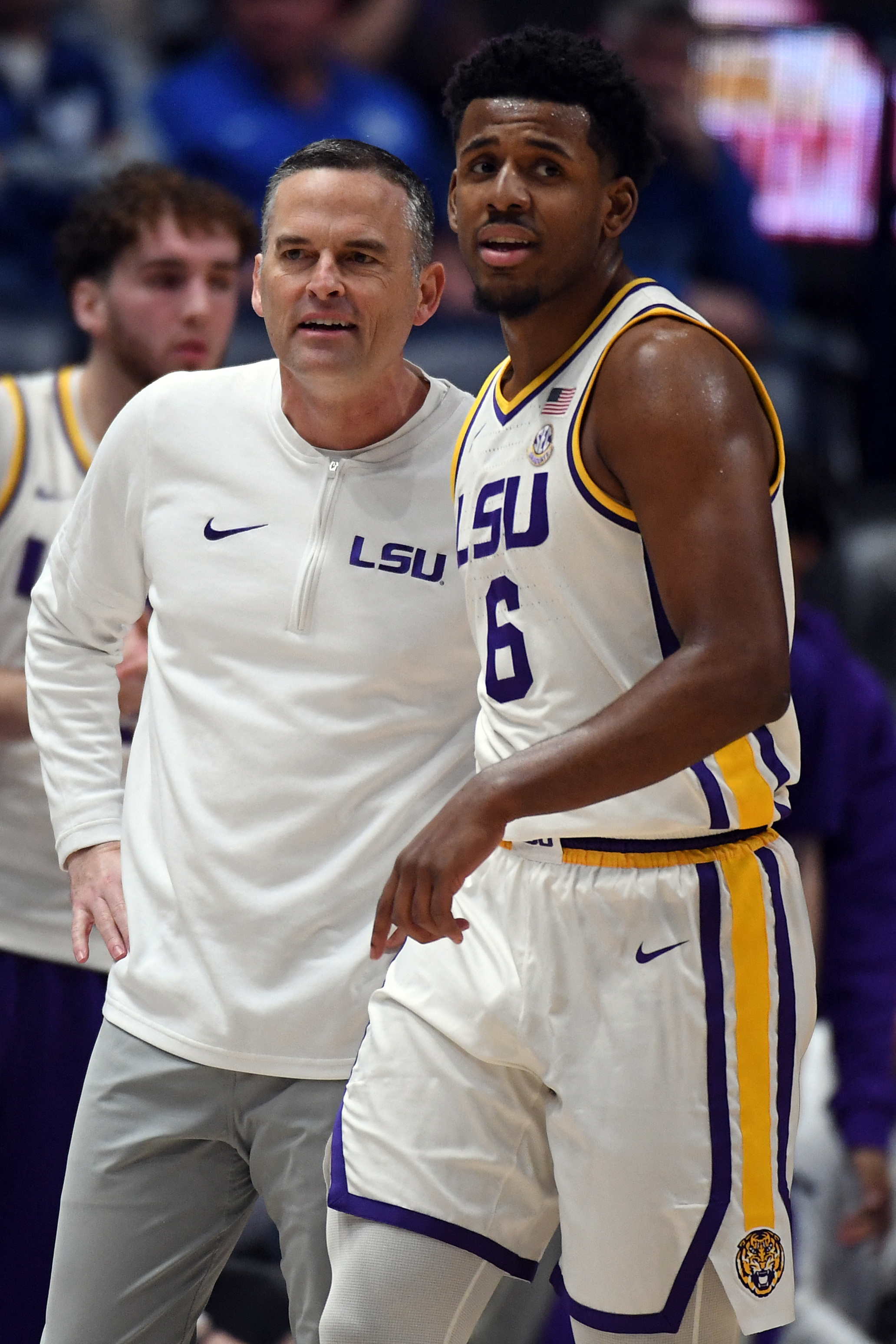 Mississippi State handles LSU, faces Tennessee in SEC quarters | Reuters