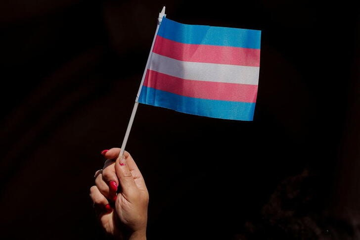 Two transgender rights cases will be heard by full U.S. appeals court ...