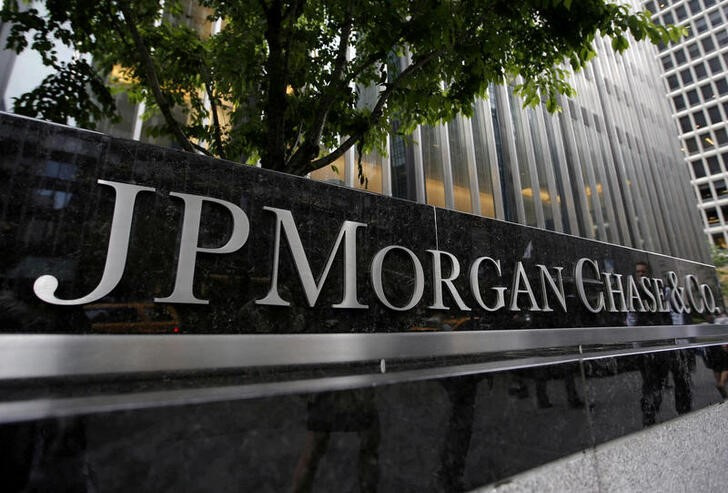 Explainer: How a massive options trade by a JP Morgan fund can move ...
