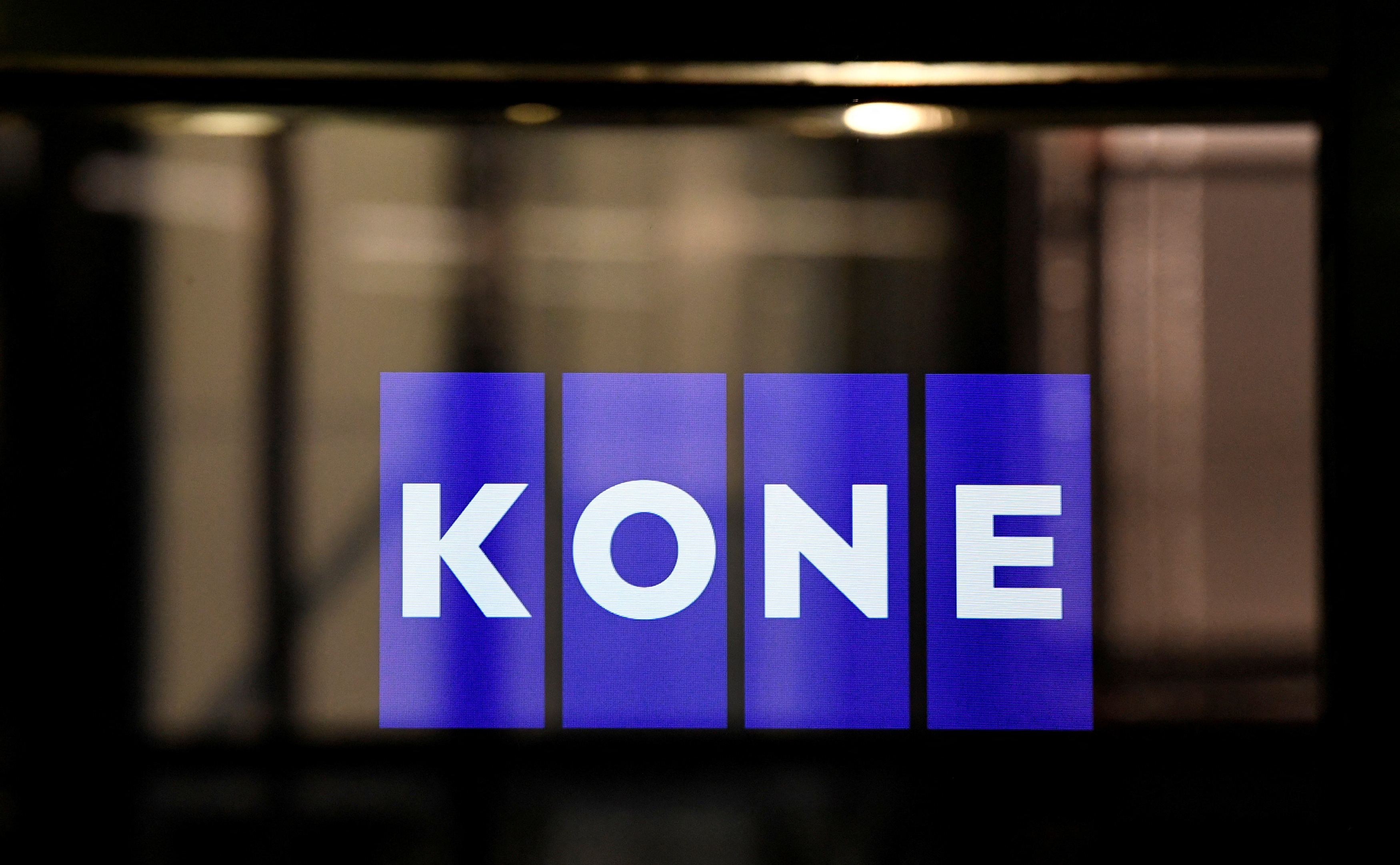 Elevator Maker Kone Orders Miss Forecasts On Weak China Demand Reuters