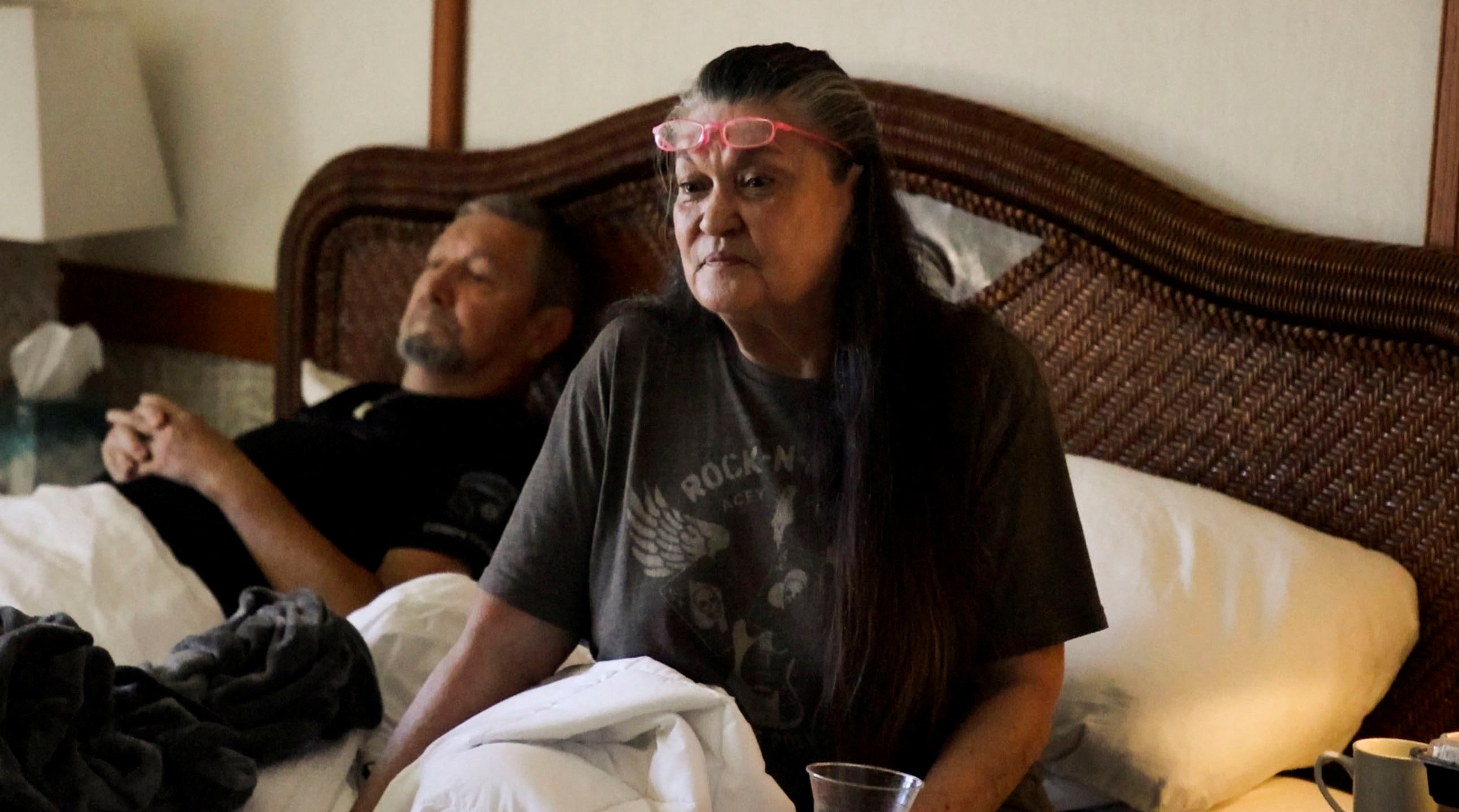 Maui wildfire victims fear land grab may threaten Hawaiian culture ...