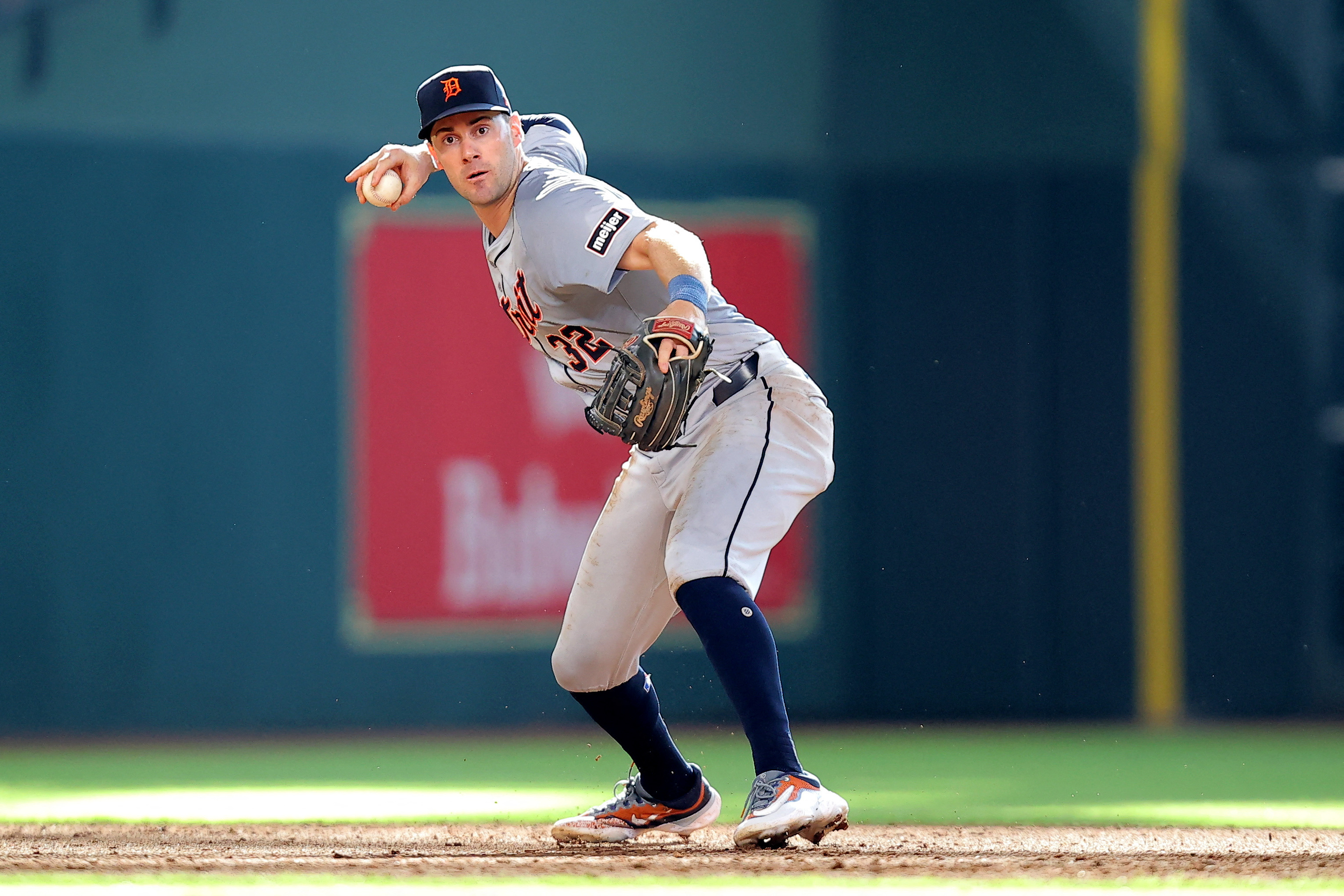 Riley Greene (2 HRs, 6 RBIs), Tigers rout Astros 13-5 | Reuters