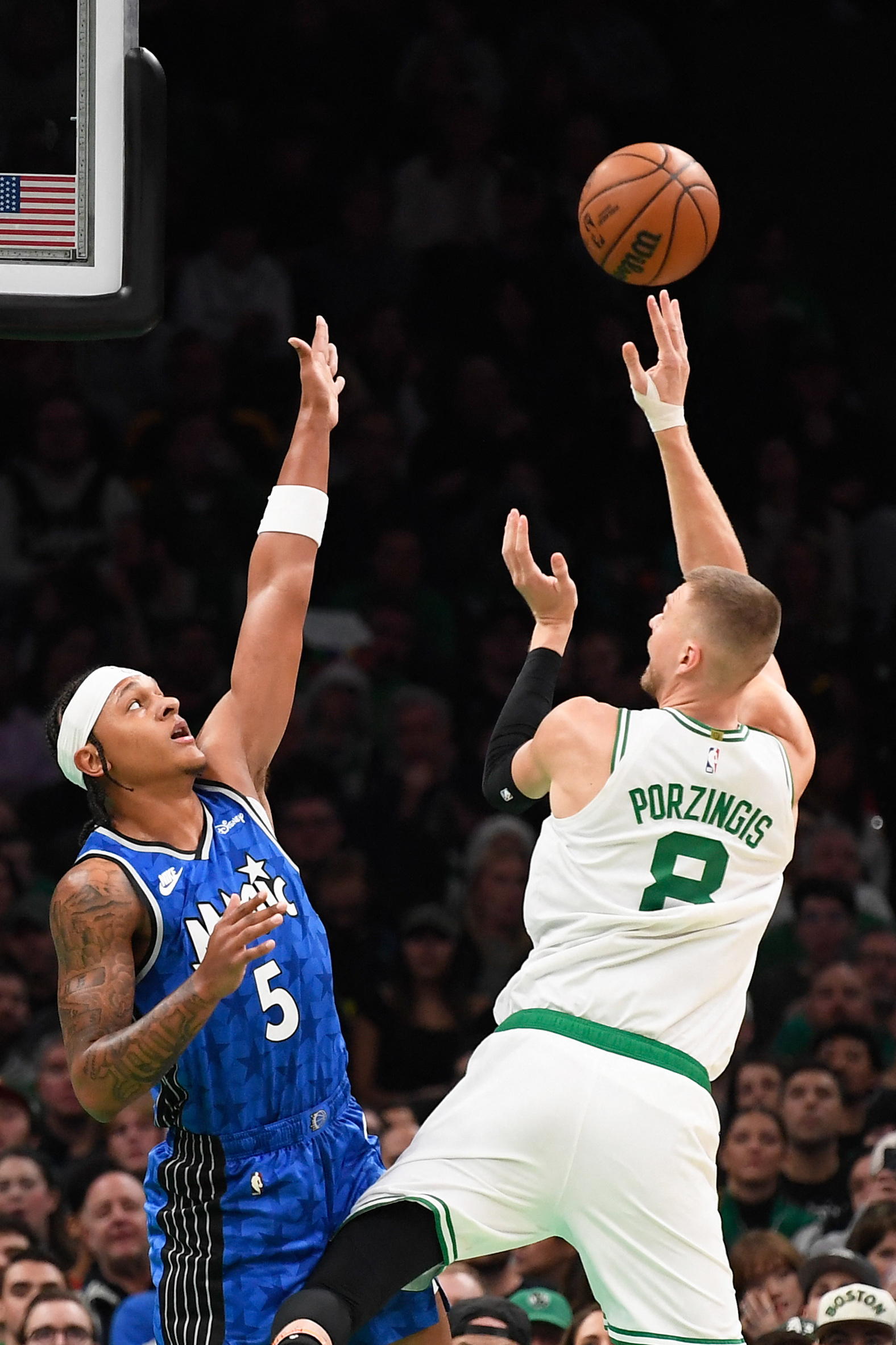 Celtics coast past Magic as Jaylen Brown scores 31 | Reuters Celtics coast past Magic as Jaylen Brown scores 31 | Reuters