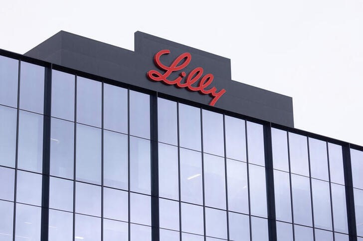 Eli Lilly urges court to toss $183 mln Medicaid fraud judgment | Reuters