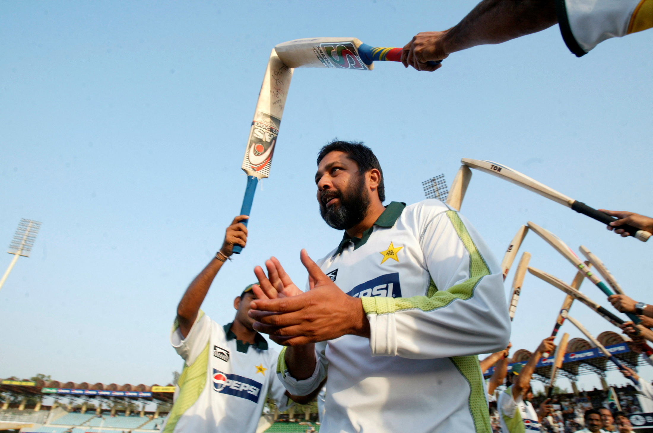 Inzamam expects second stint as Pakistan chief selector to be even ...