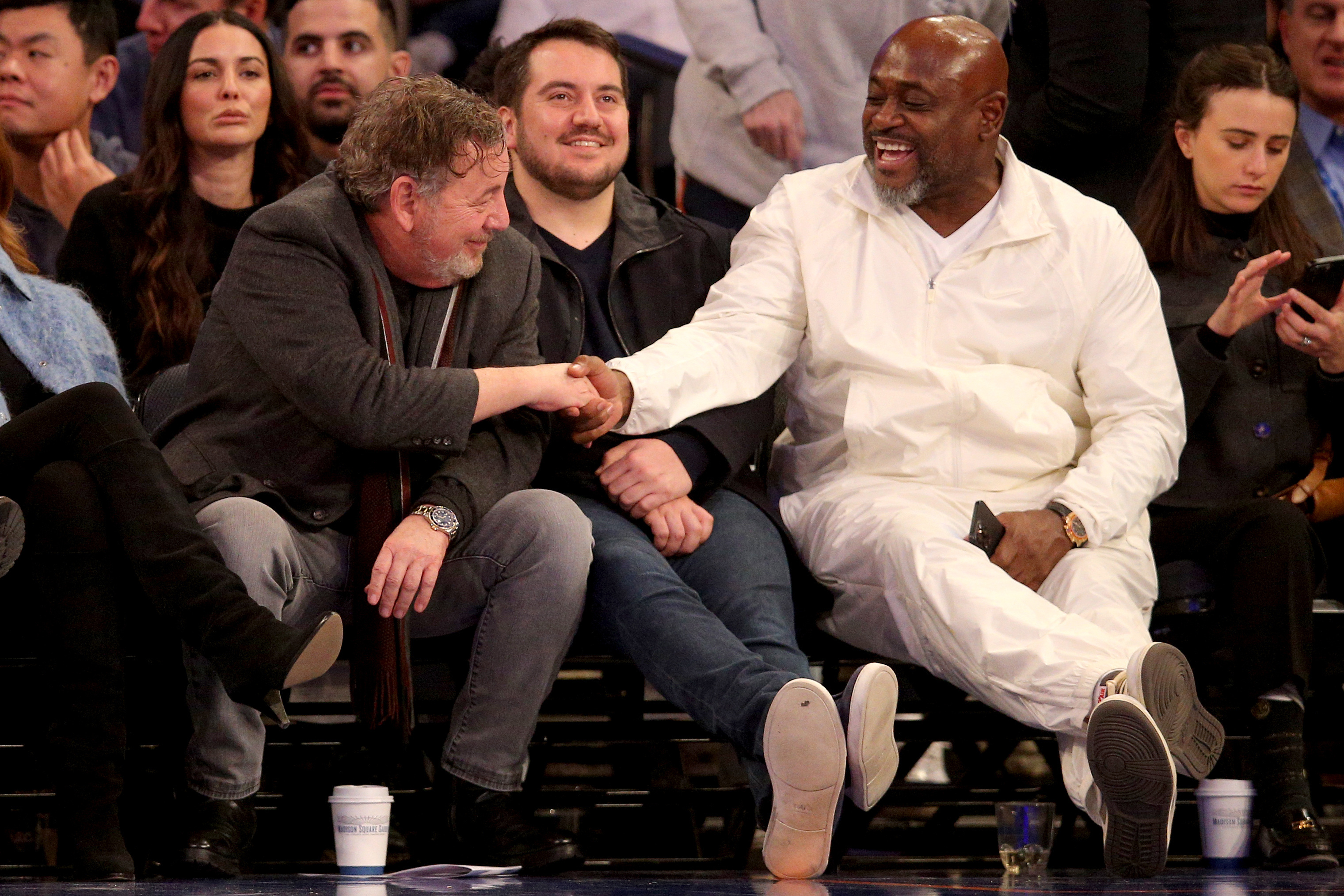 Jalen Brunson scores 30 to carry Knicks past Rockets | Reuters