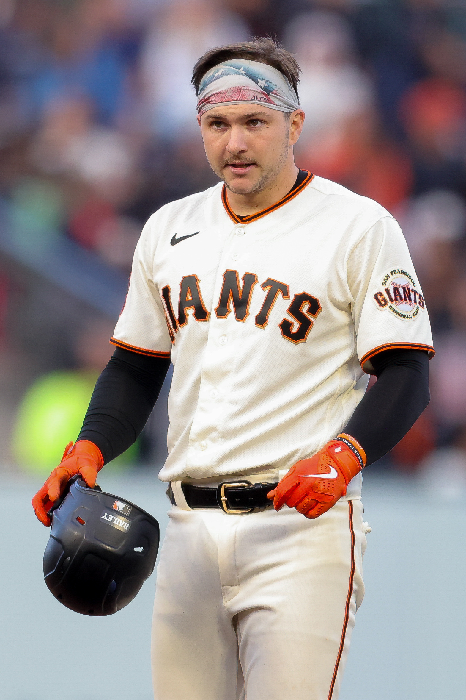 Logan Webb goes 7 strong as Giants double up D-backs | Reuters