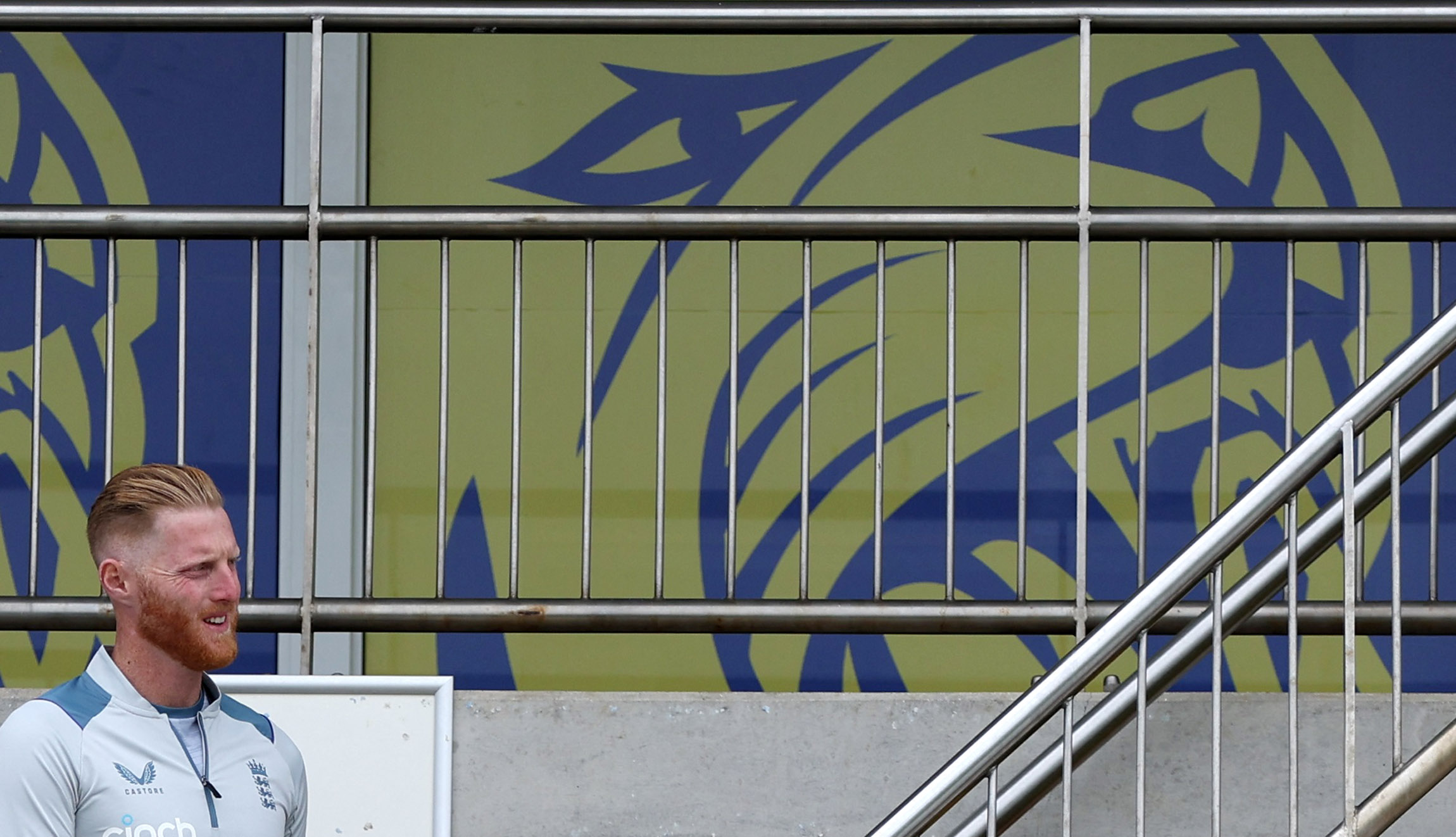 Fit Anderson, Broad will be selected says new England captain Stokes ...