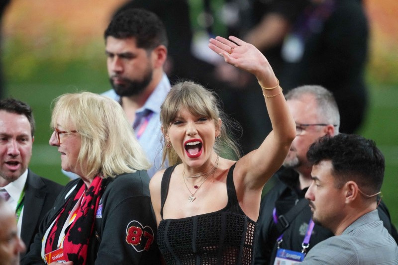 Taylor Swift plot suspect's lawyer plays down attack plan | Reuters