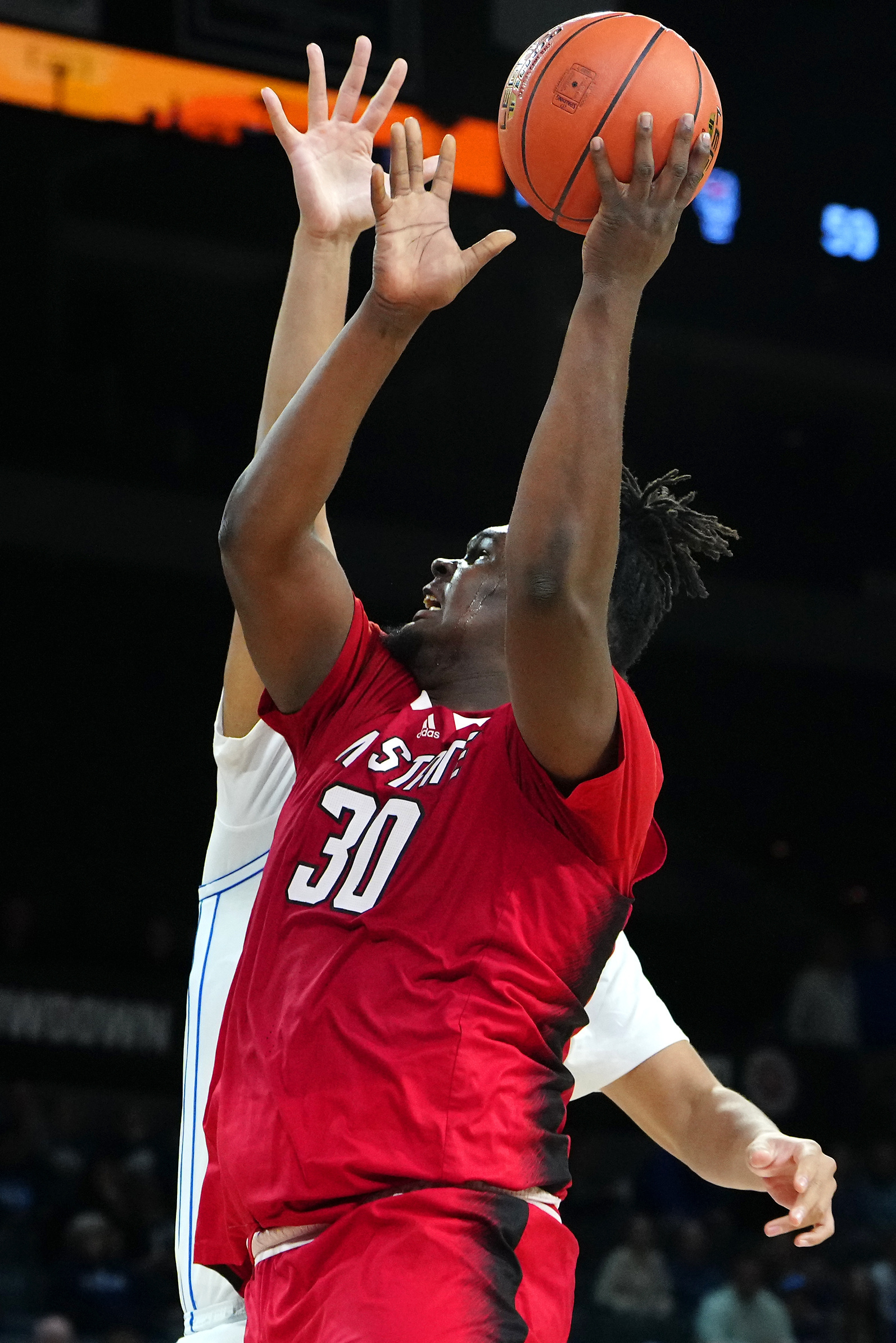 BYU captures Vegas Showdown with win over NC State | Reuters