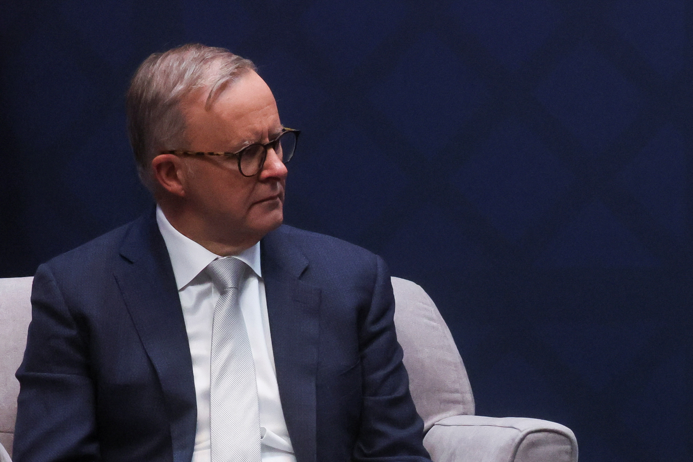 Australia PM says 'frustrated' over continued detention of Julian ...