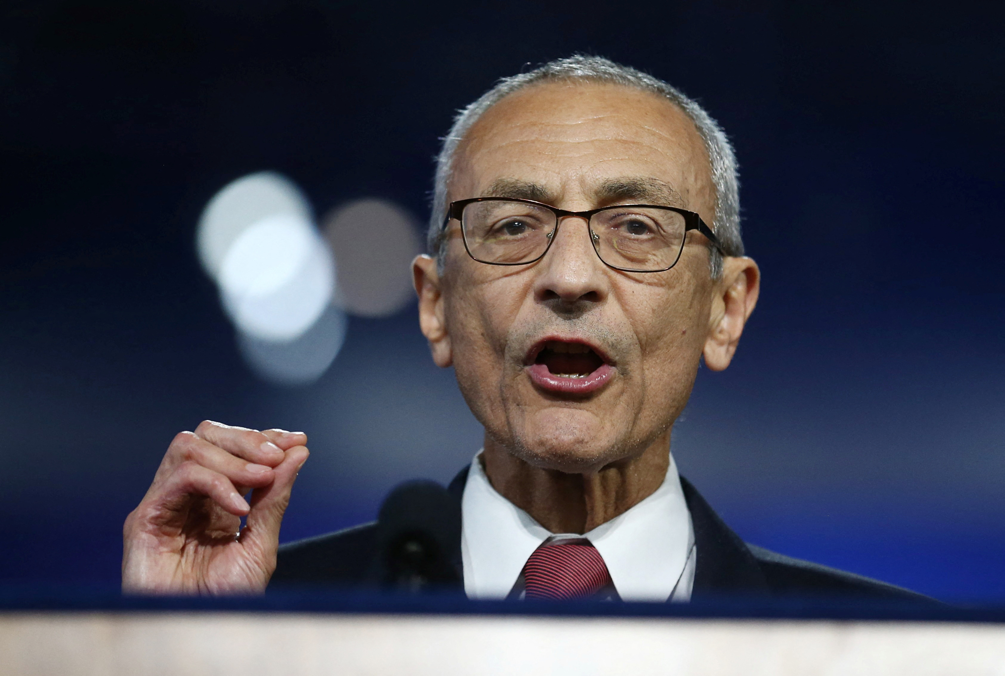World Bank president should 'not mince words' on climate, White House ...