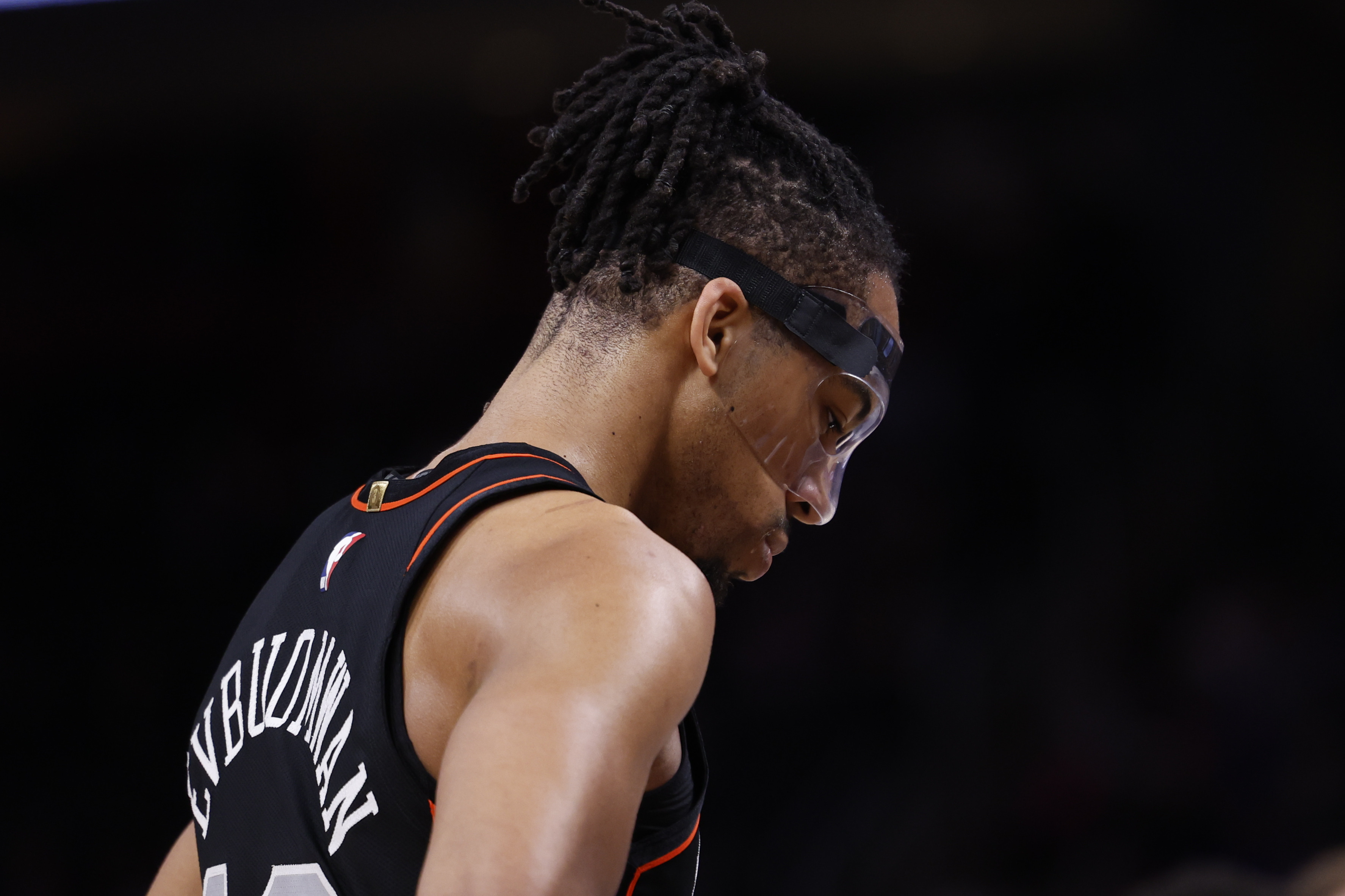 Jaren Jackson Jr., Grizzlies outlast Pistons | Reuters