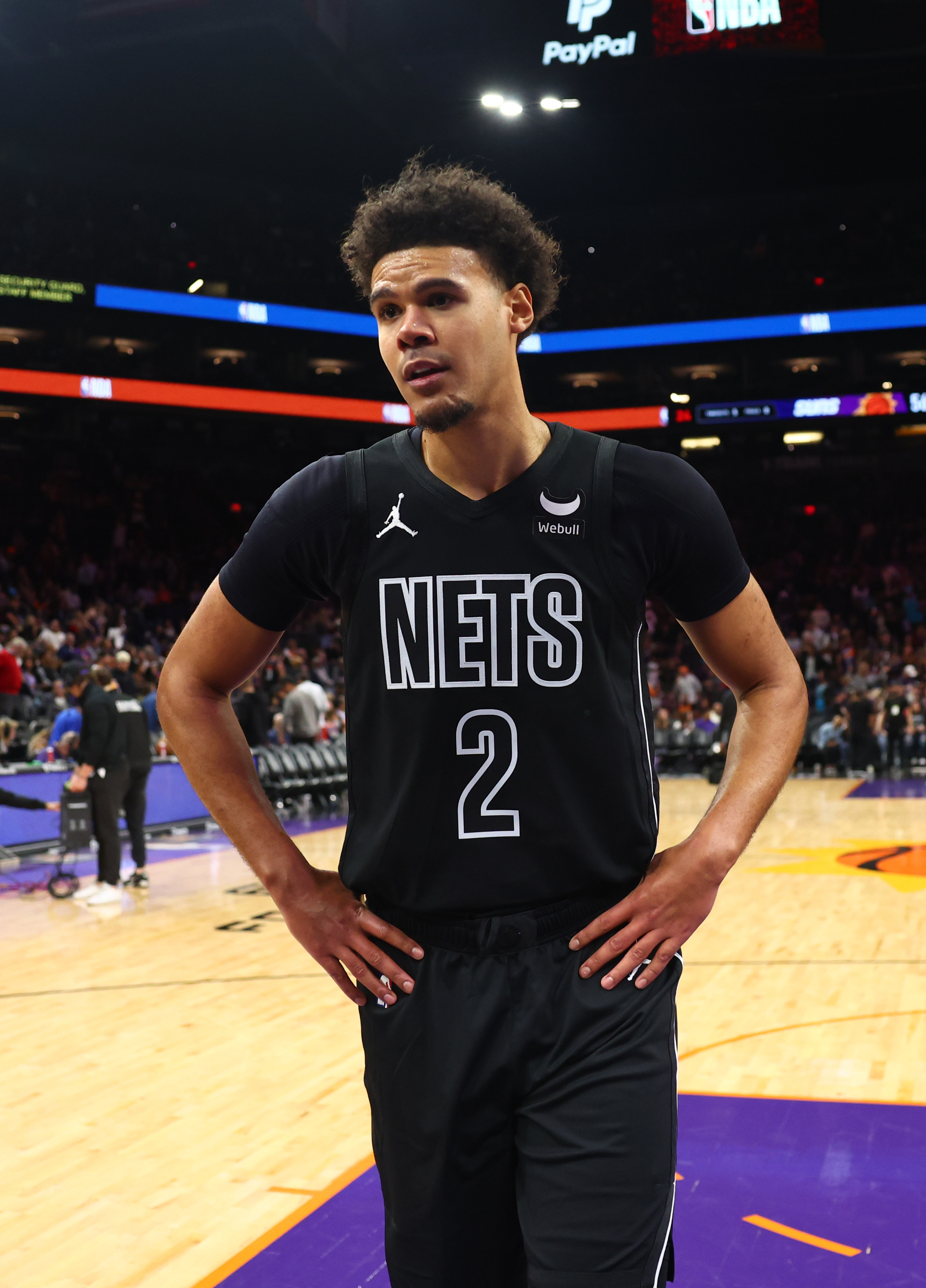 Jalen Brunson goes for career-high 50 as Knicks take down Suns | Reuters