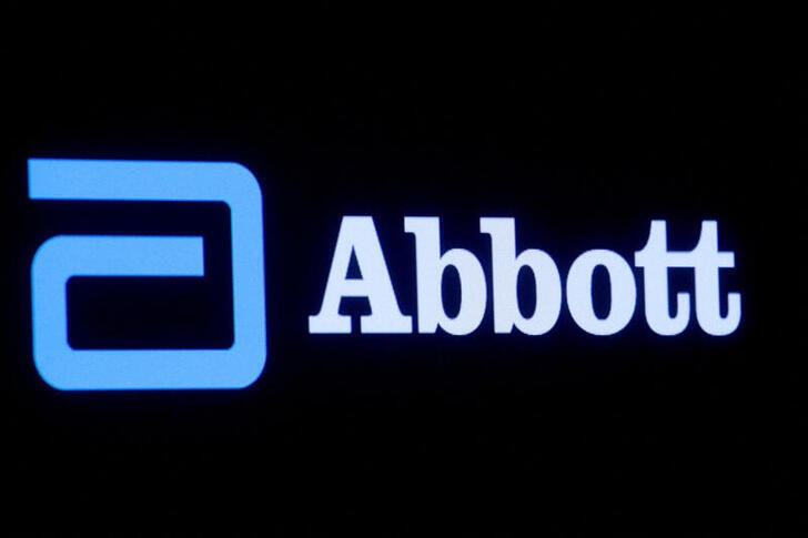 Abbott aims to recapture baby formula market share | Reuters