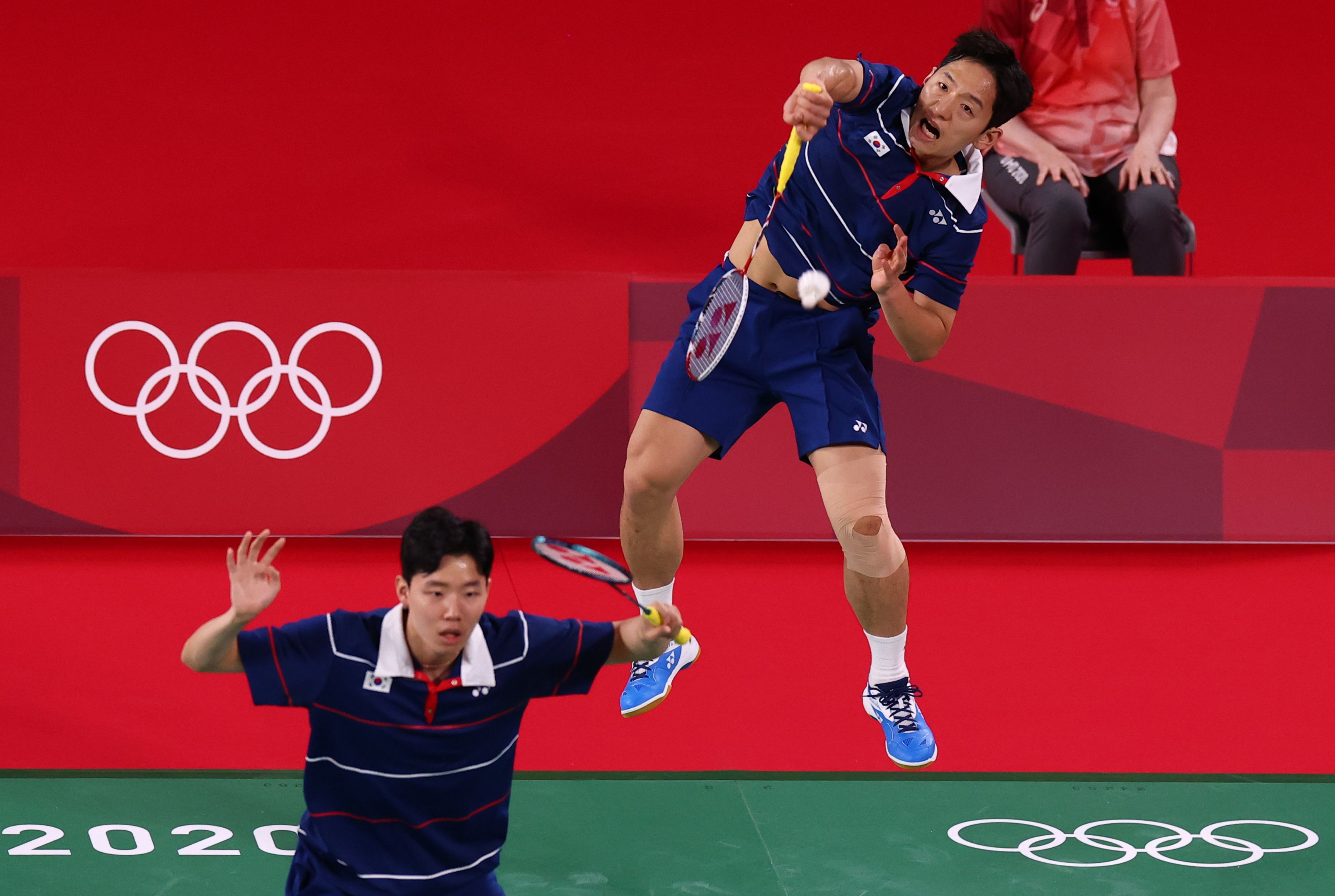 Olympics Athletes must wear masks at Games apart from podium moment ...