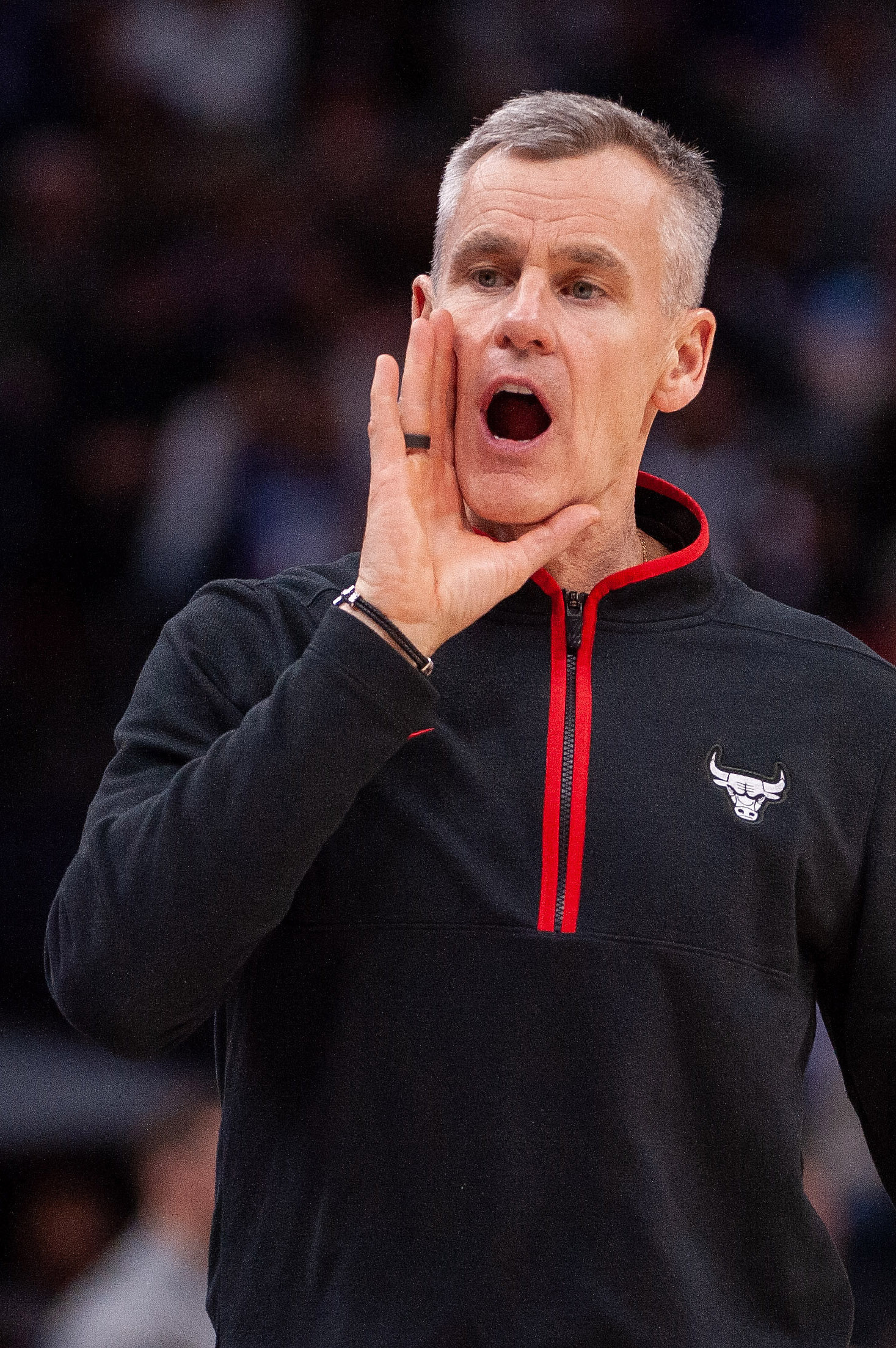 Coby White powers Bulls to comeback win over Kings | Reuters