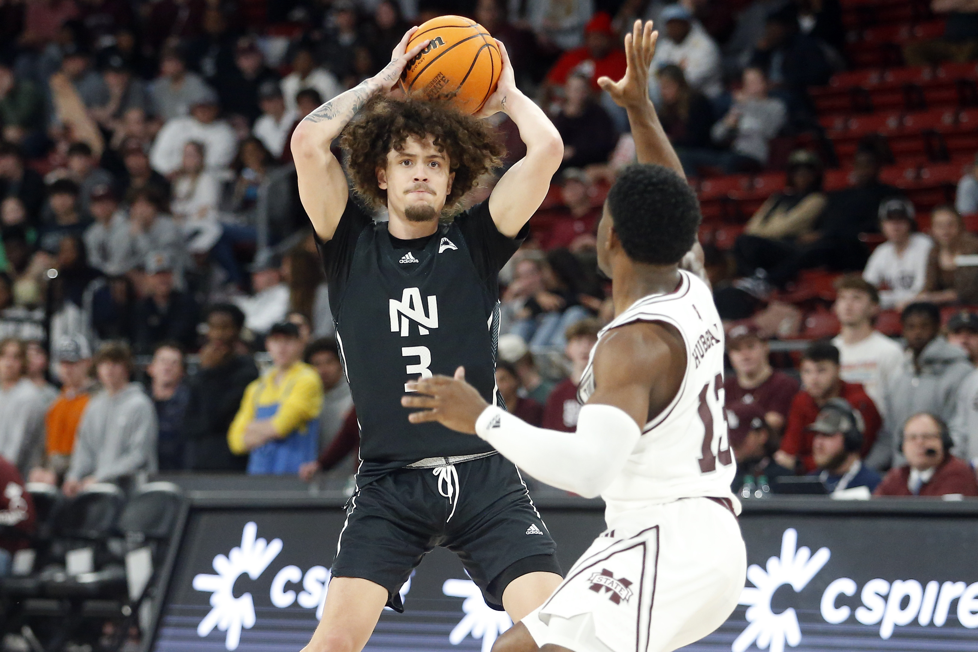 Jimmy Bell Jr., Mississippi State surge past North Alabama | Reuters