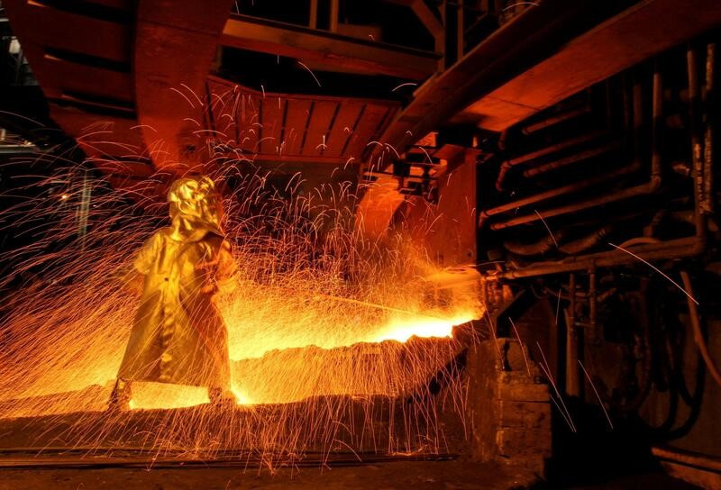 China may finally nick some metals clout from LME | Reuters