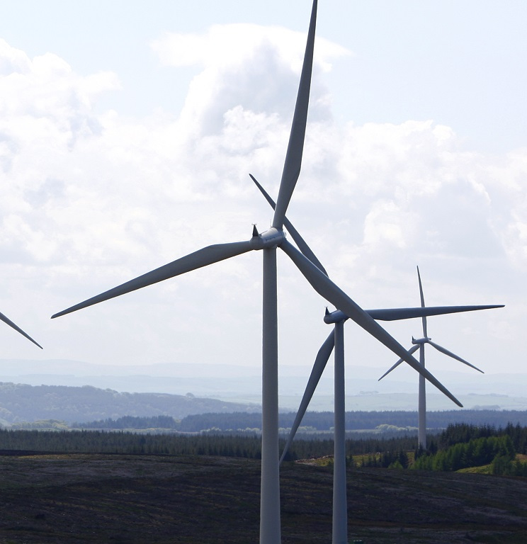 US wind rebounds to set up stronger mid-term outlook | Reuters